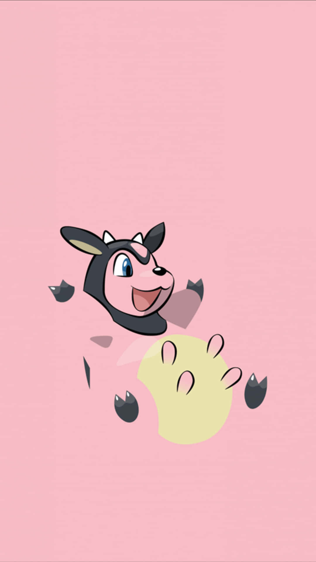 Miltank Wallpapers - Top Free Miltank Backgrounds - WallpaperAccess