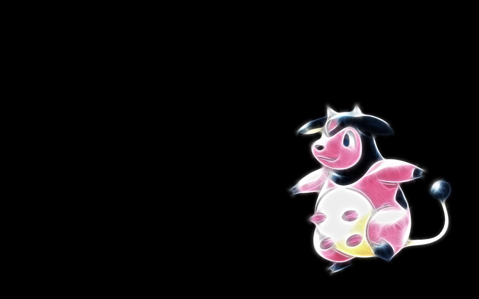 Miltank Wallpapers - Top Free Miltank Backgrounds - WallpaperAccess