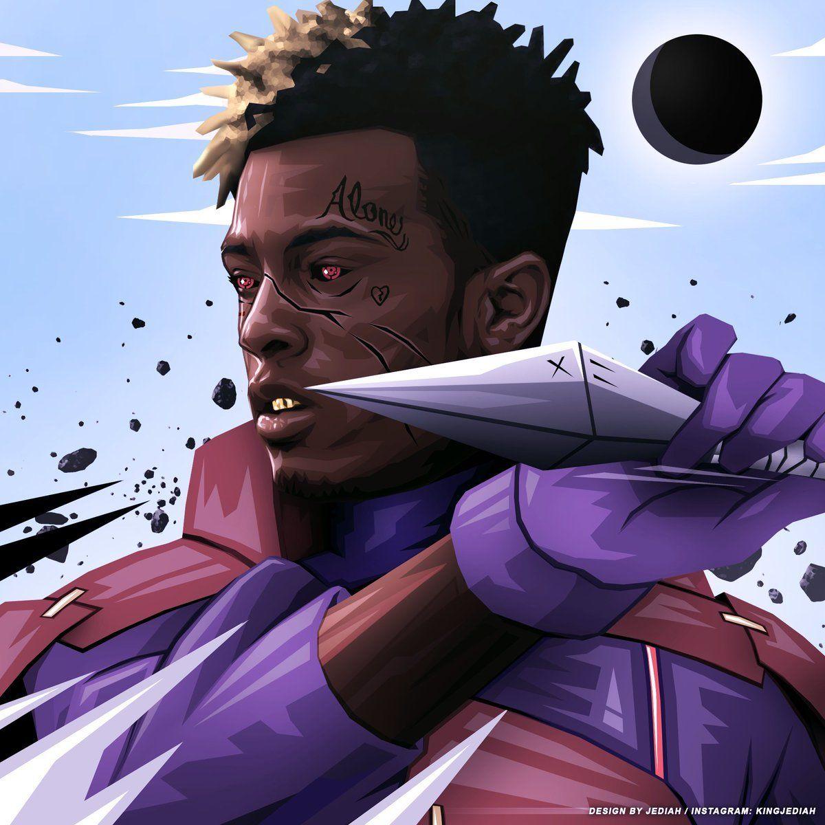 XXXTentacion Trill Wallpapers - Top Free XXXTentacion Trill Backgrounds ...