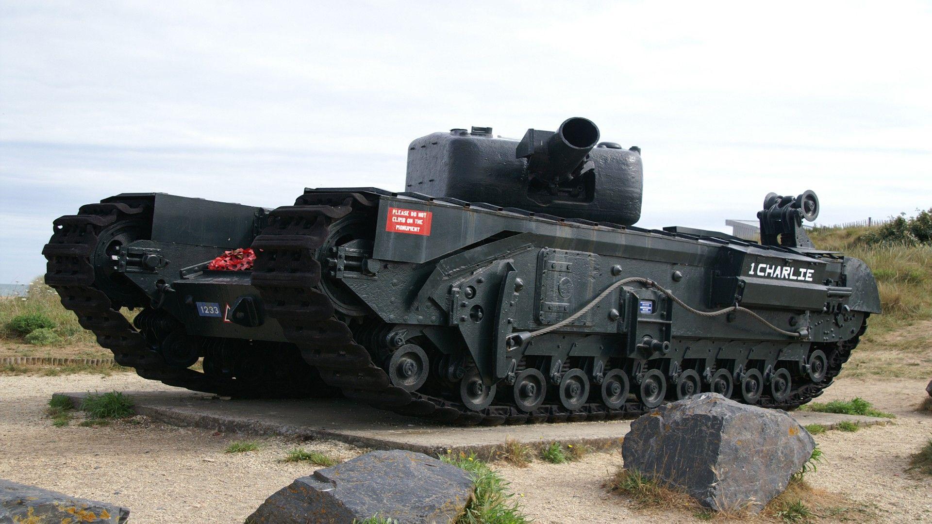 WW2 Tank Wallpapers - Top Free WW2 Tank Backgrounds - WallpaperAccess