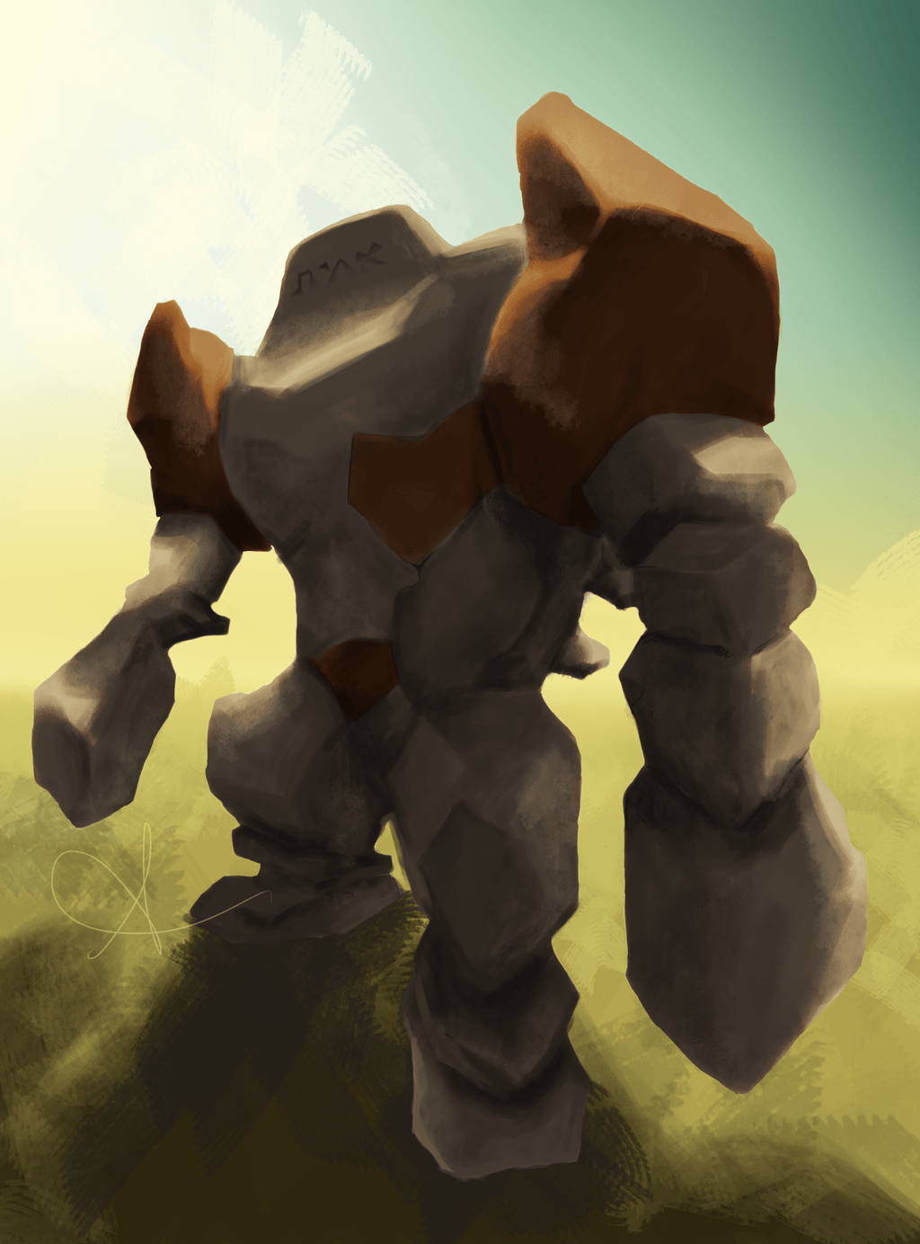 Regirock Wallpapers - Top Free Regirock Backgrounds - WallpaperAccess