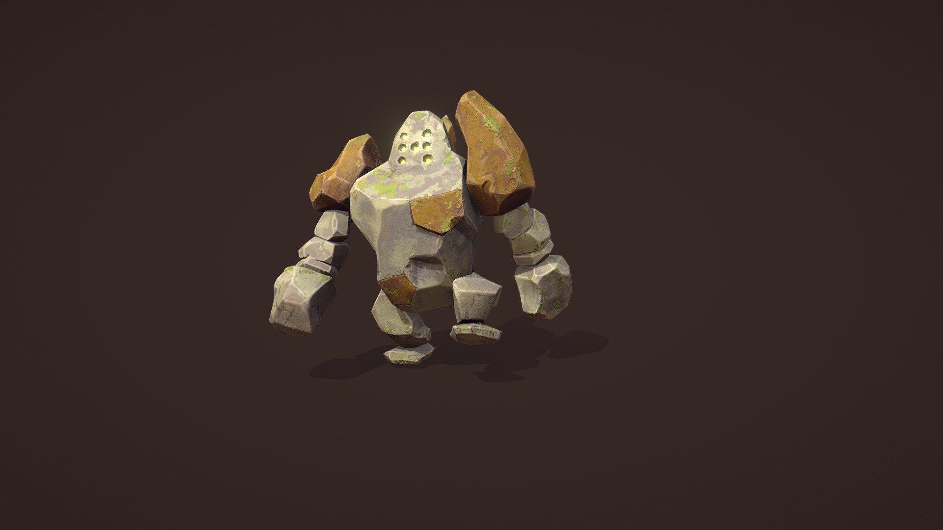 Regirock Wallpapers - Top Free Regirock Backgrounds - WallpaperAccess