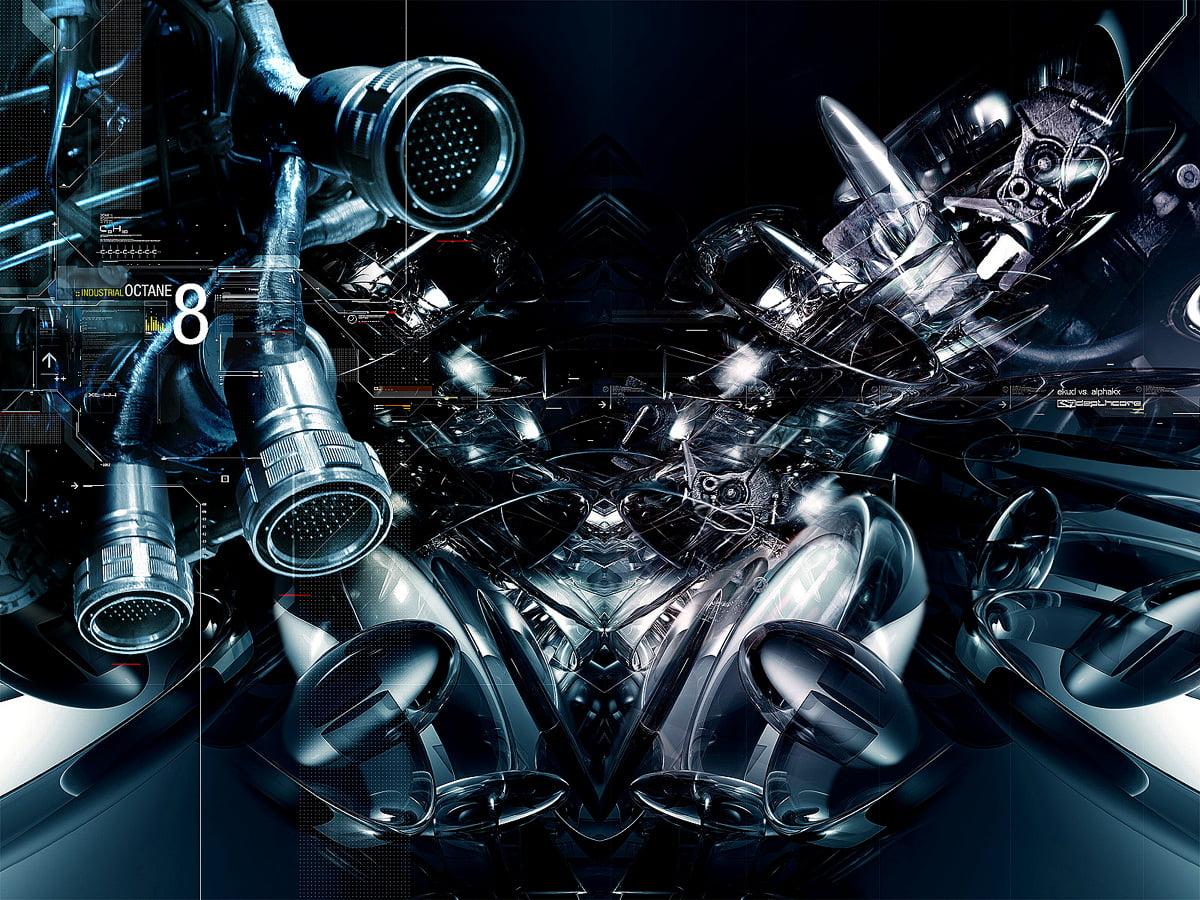 Motorcycle Engine Wallpapers - Top Free Motorcycle Engine Backgrounds ...