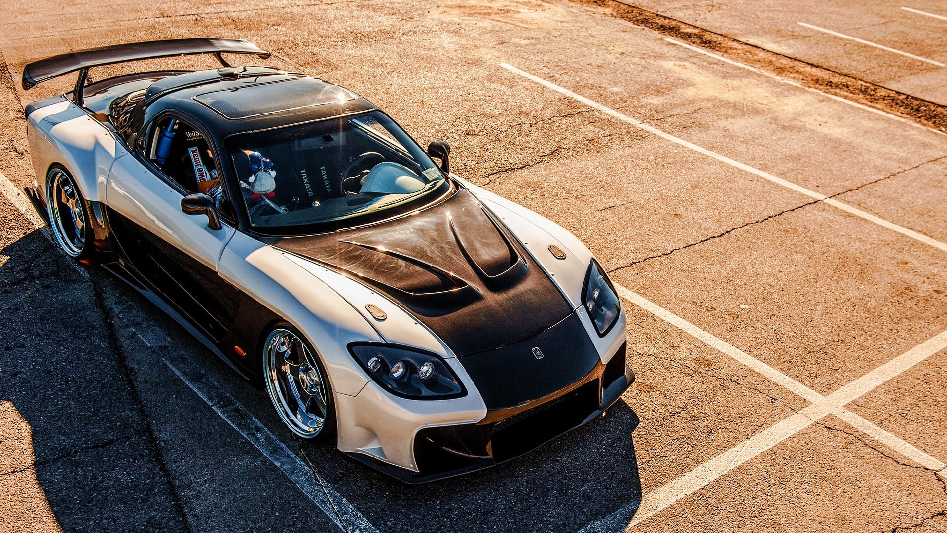 Mazda Rotary Wallpapers - Top Free Mazda Rotary Backgrounds ...