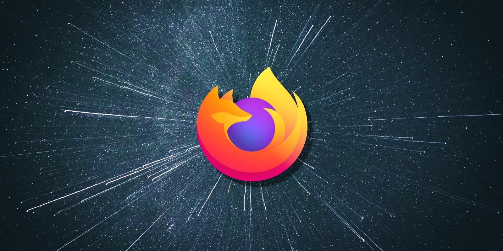 Dark Firefox Wallpapers - Top Free Dark Firefox Backgrounds ...