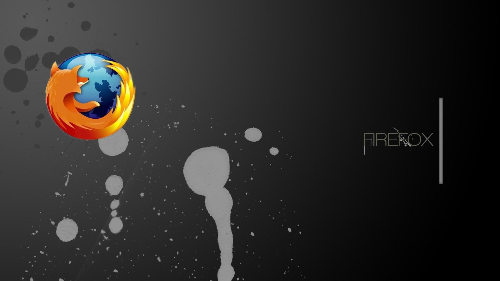 Dark Firefox Wallpapers - Top Free Dark Firefox Backgrounds ...