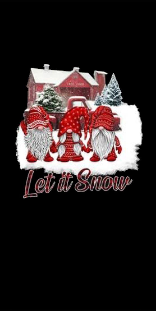 Winter Gnome Wallpapers - Top Free Winter Gnome Backgrounds ...