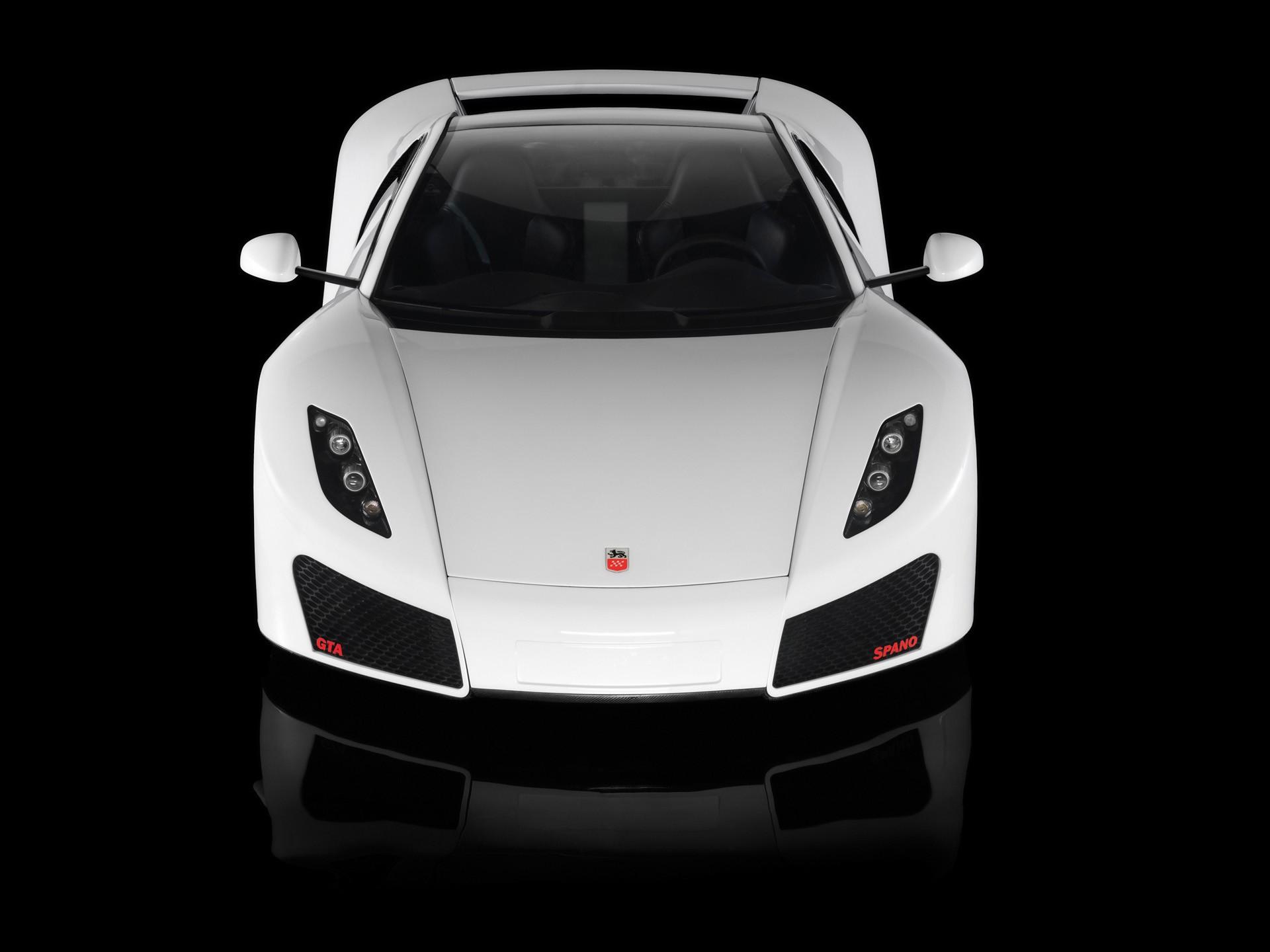 GTA Spano Wallpapers - Top Free GTA Spano Backgrounds - WallpaperAccess
