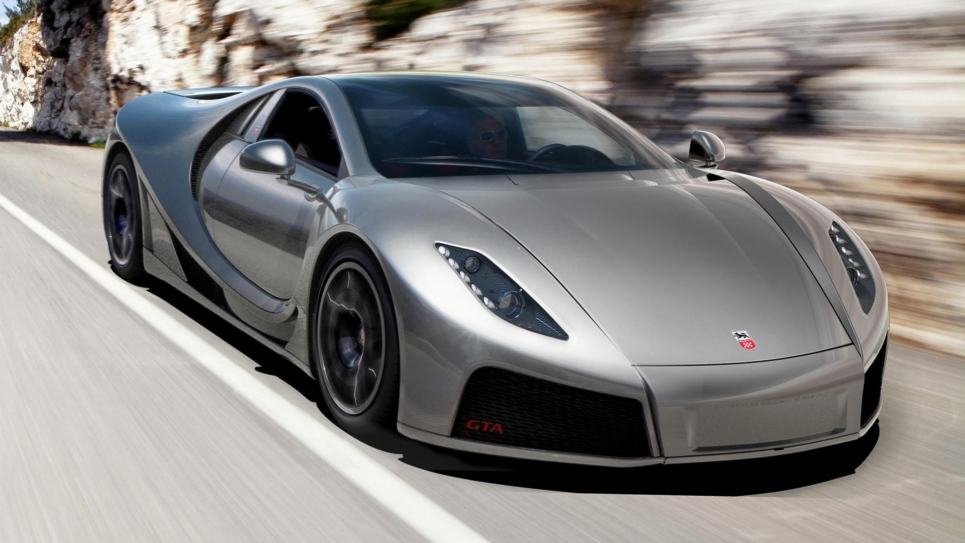 GTA Spano Wallpapers - Top Free GTA Spano Backgrounds - WallpaperAccess