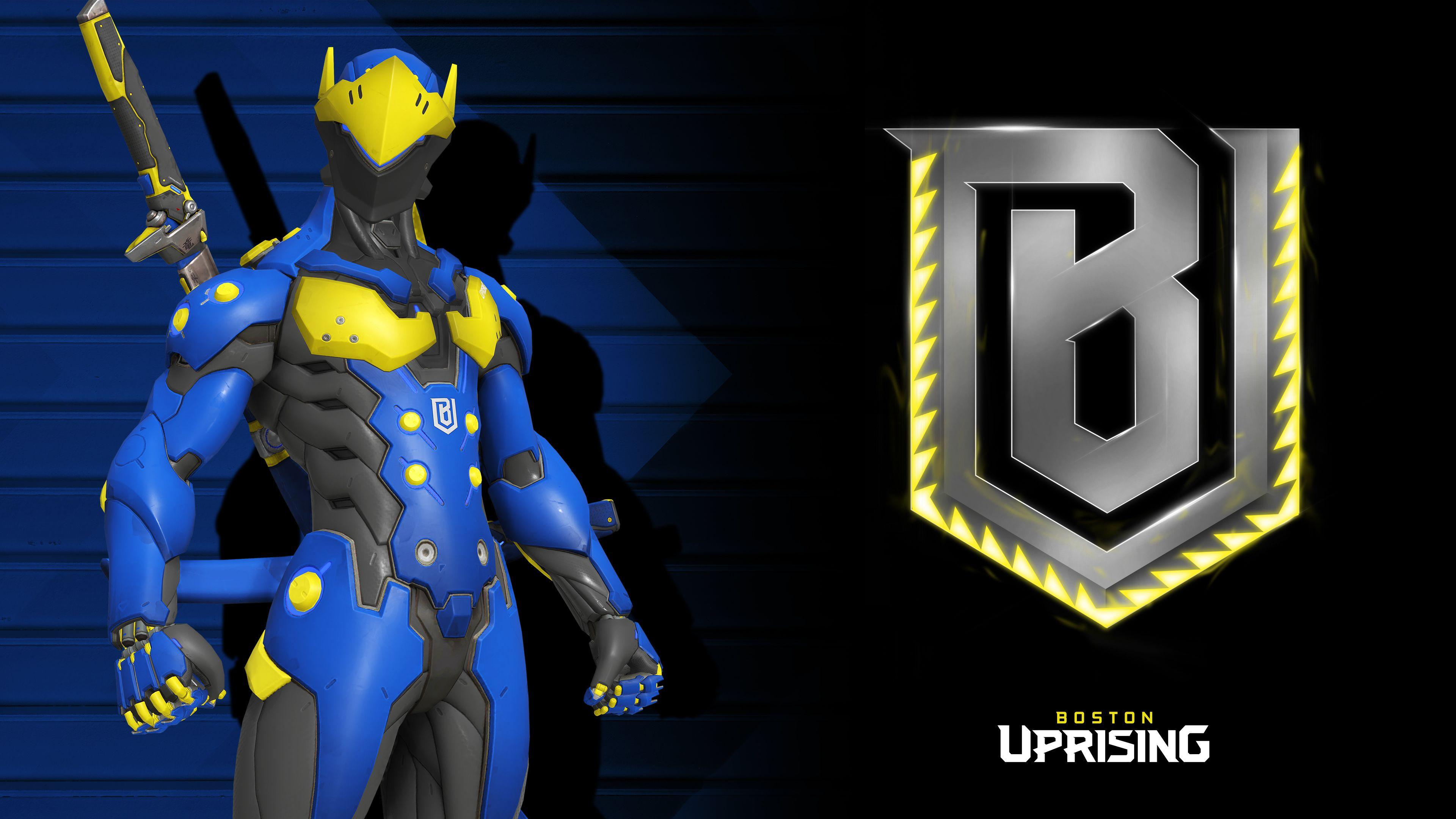 Blue Genji Wallpapers - Top Free Blue Genji Backgrounds - WallpaperAccess