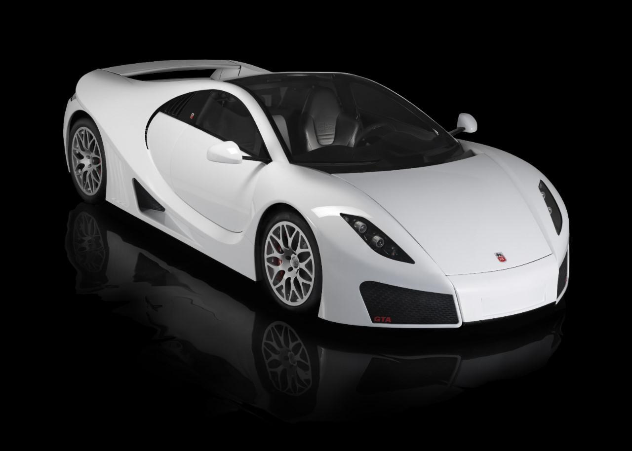 GTA Spano Wallpapers - Top Free GTA Spano Backgrounds - WallpaperAccess