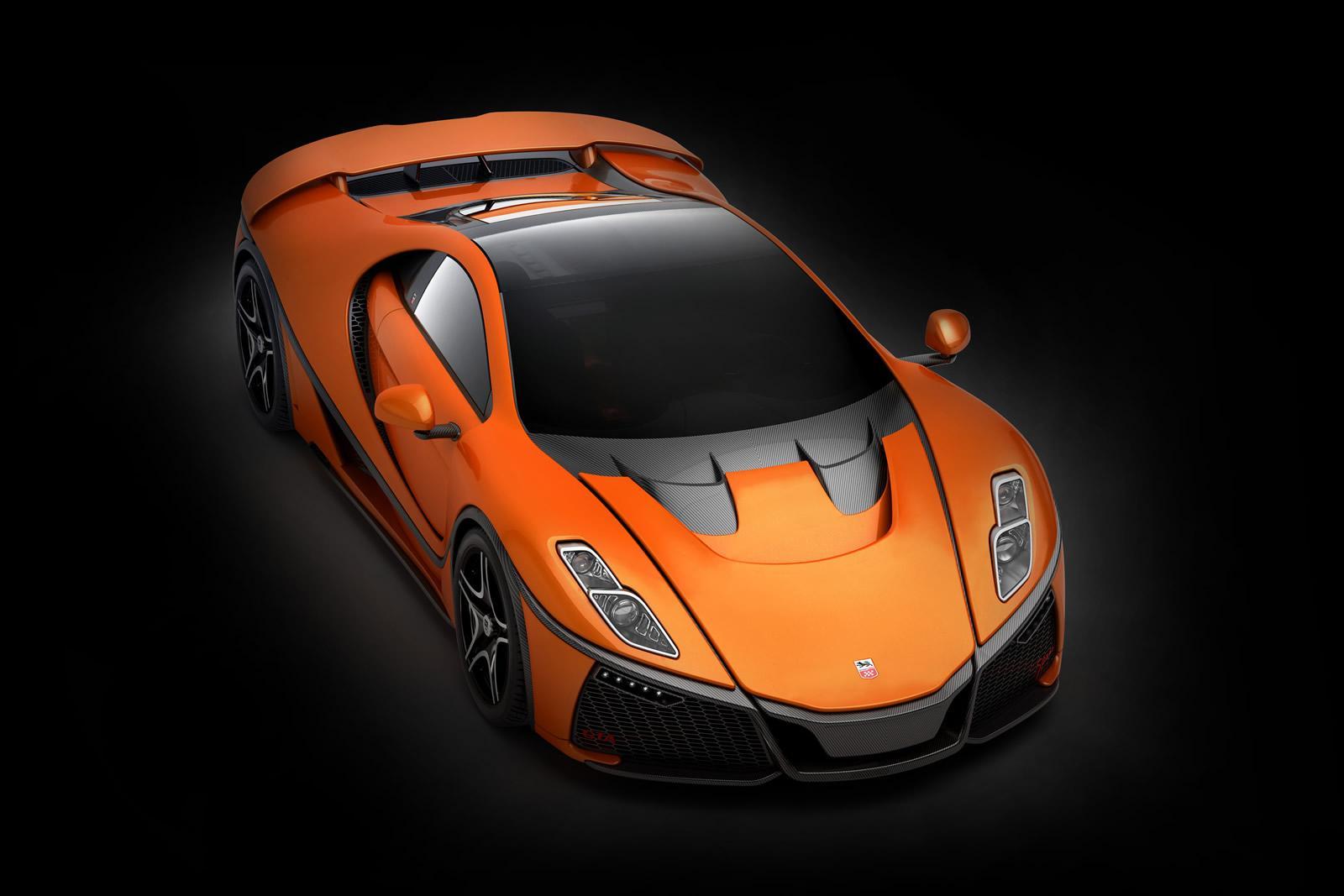 GTA Spano Wallpapers - Top Free GTA Spano Backgrounds - WallpaperAccess