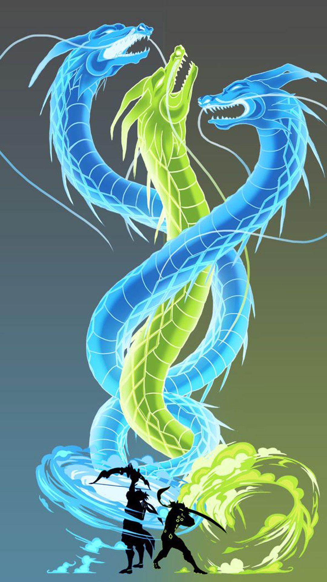 Genji iPhone Wallpapers - Top Free Genji iPhone Backgrounds ...