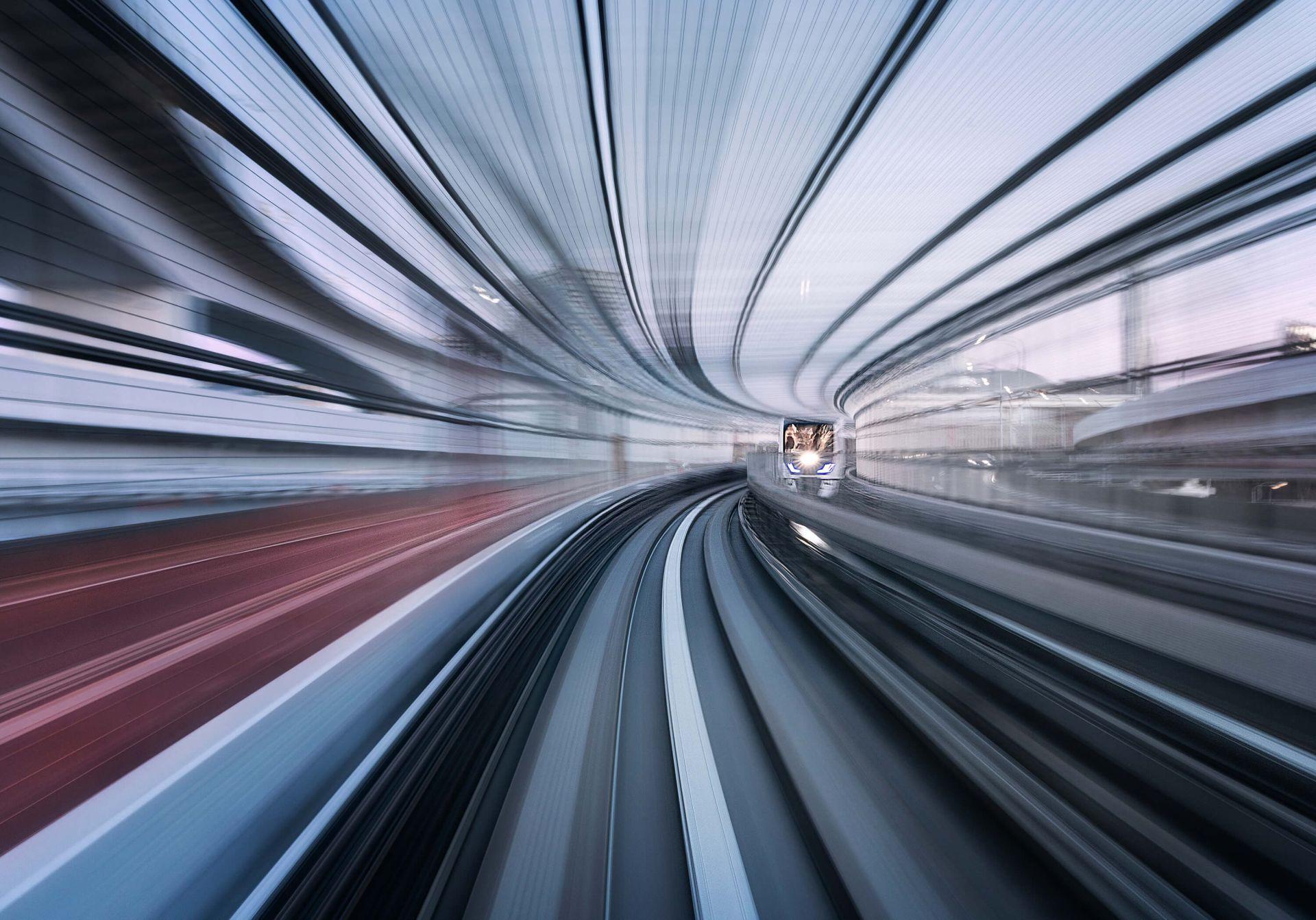 Space Tunnel Wallpapers - Top Free Space Tunnel Backgrounds - WallpaperAccess