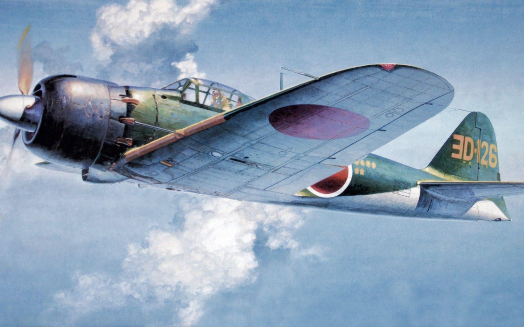 Japanese WW2 Wallpapers - Top Free Japanese WW2 Backgrounds ...