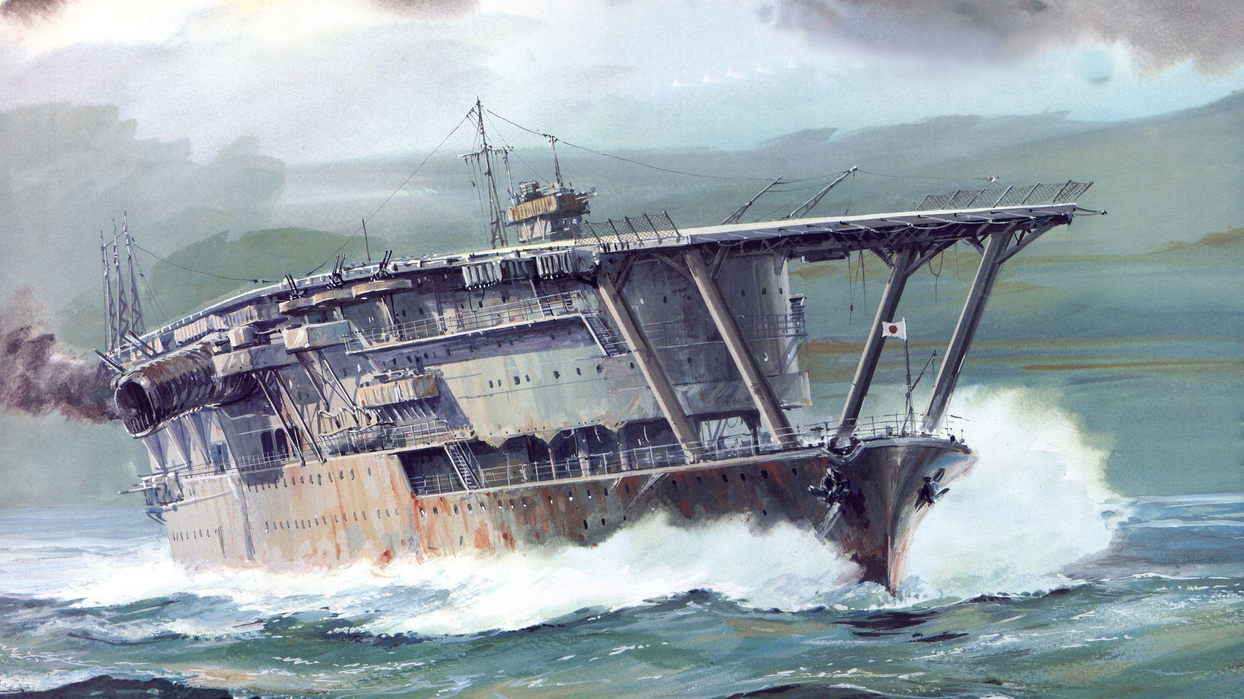 Japanese WW2 Wallpapers - Top Free Japanese WW2 Backgrounds ...