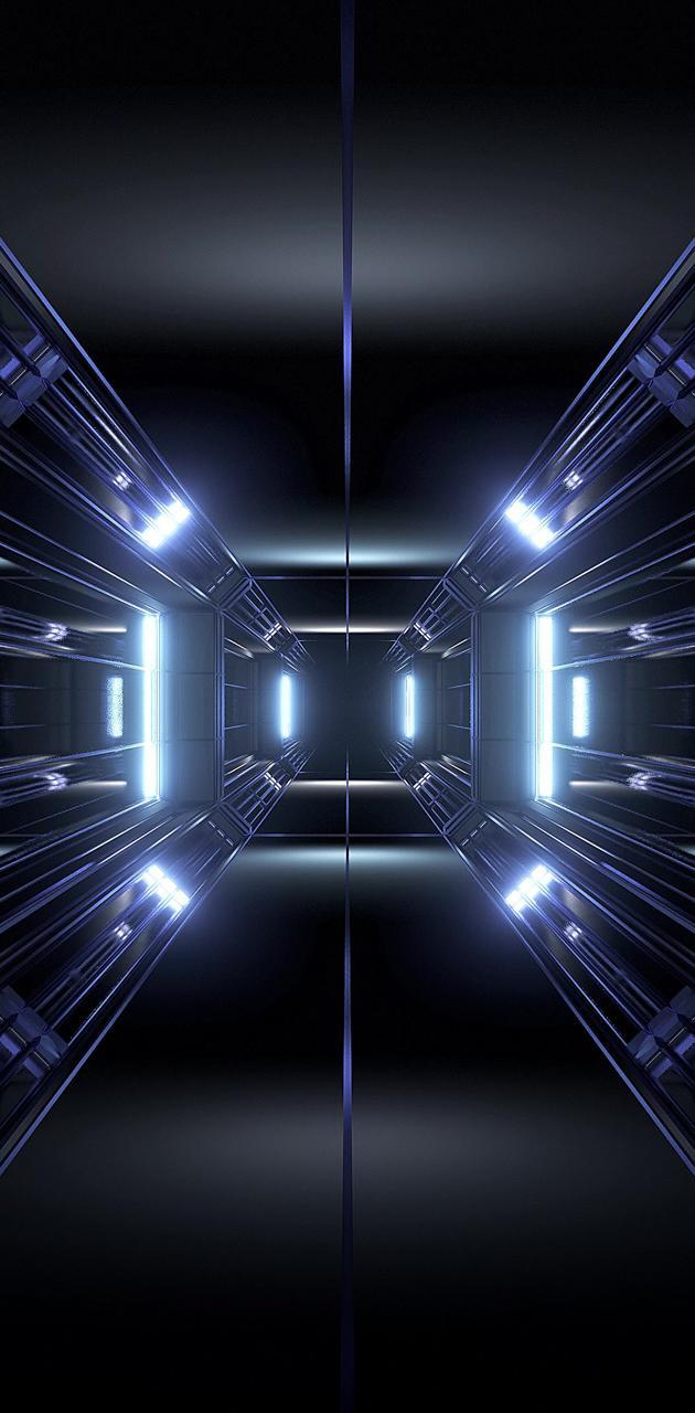 Space Tunnel Wallpapers - Top Free Space Tunnel Backgrounds ...