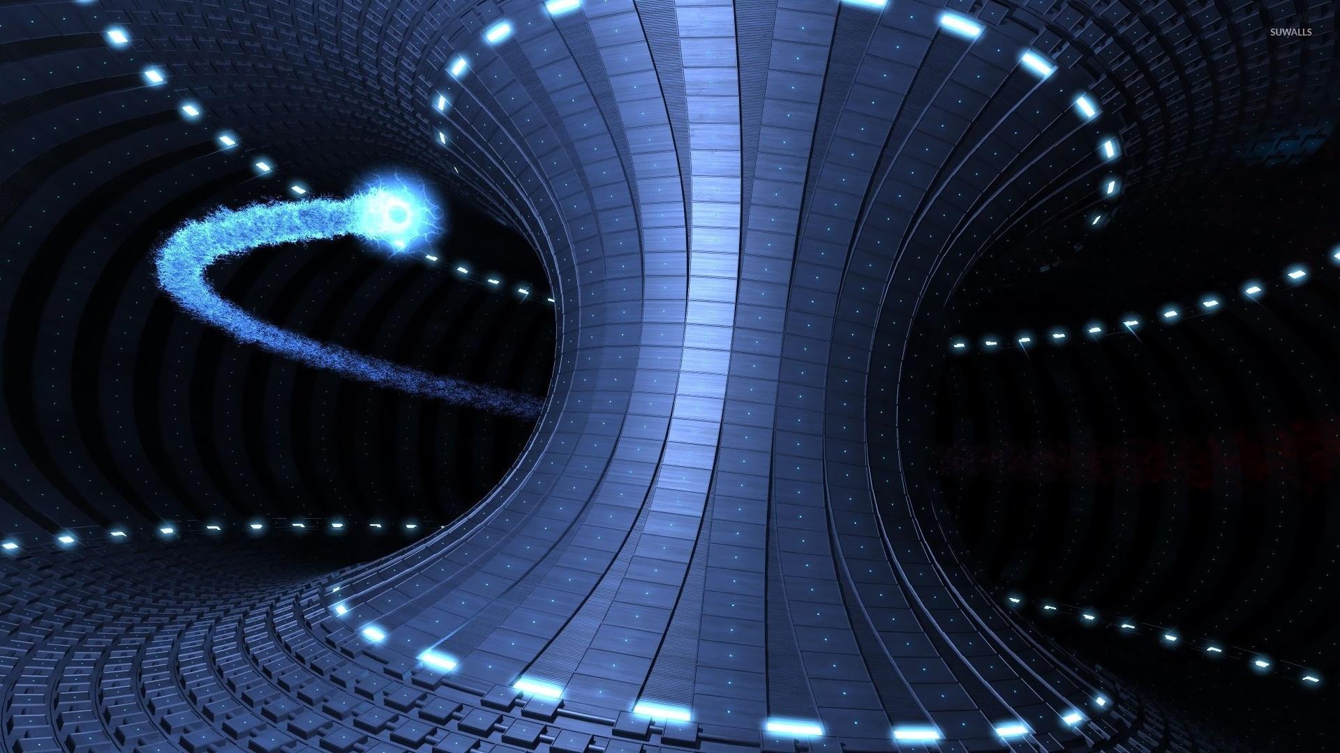 Space Tunnel Wallpapers - Top Free Space Tunnel Backgrounds ...