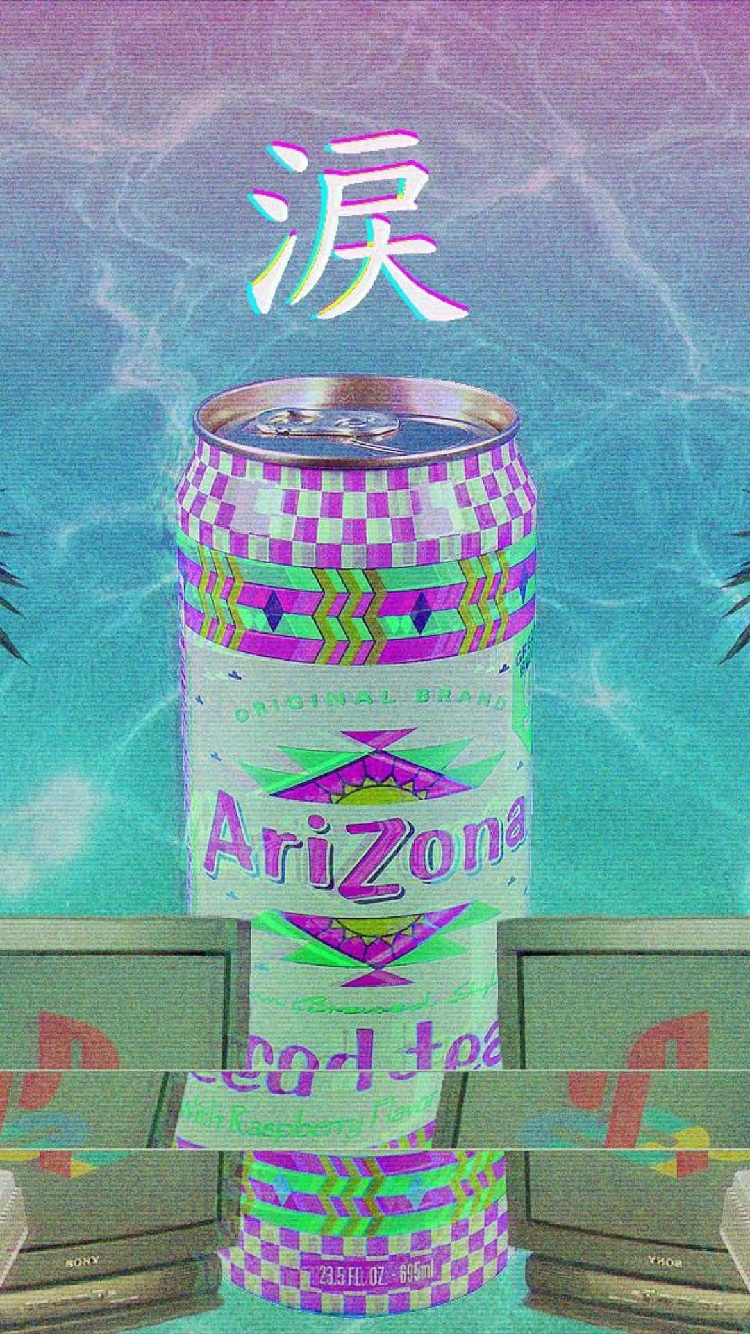 Arizona Vaporwave Wallpapers - Top Free Arizona Vaporwave Backgrounds ...