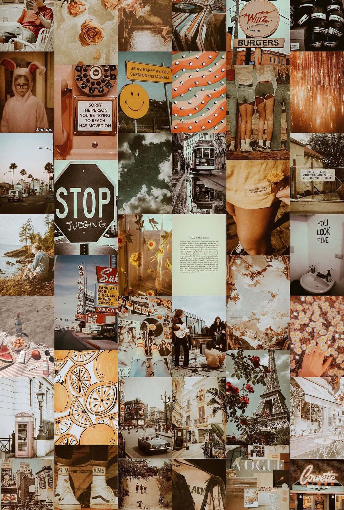 Vintage Sign Wallpapers - Top Free Vintage Sign Backgrounds ...