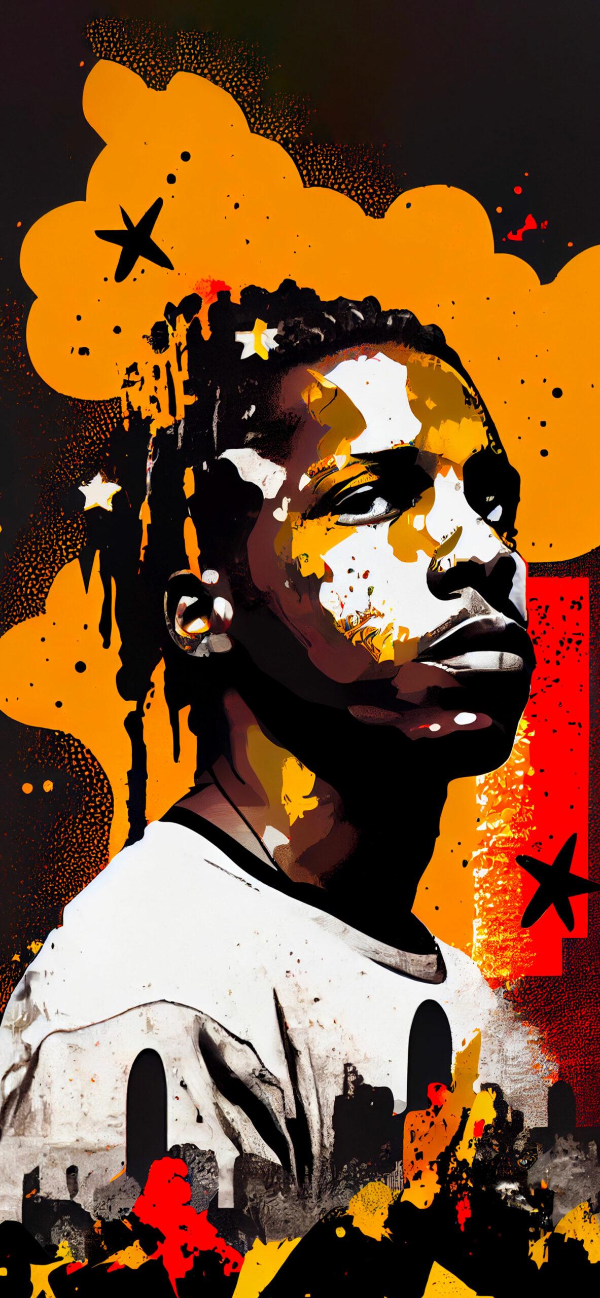 ASAP Rocky Aesthetic Wallpapers - Top Free ASAP Rocky Aesthetic ...