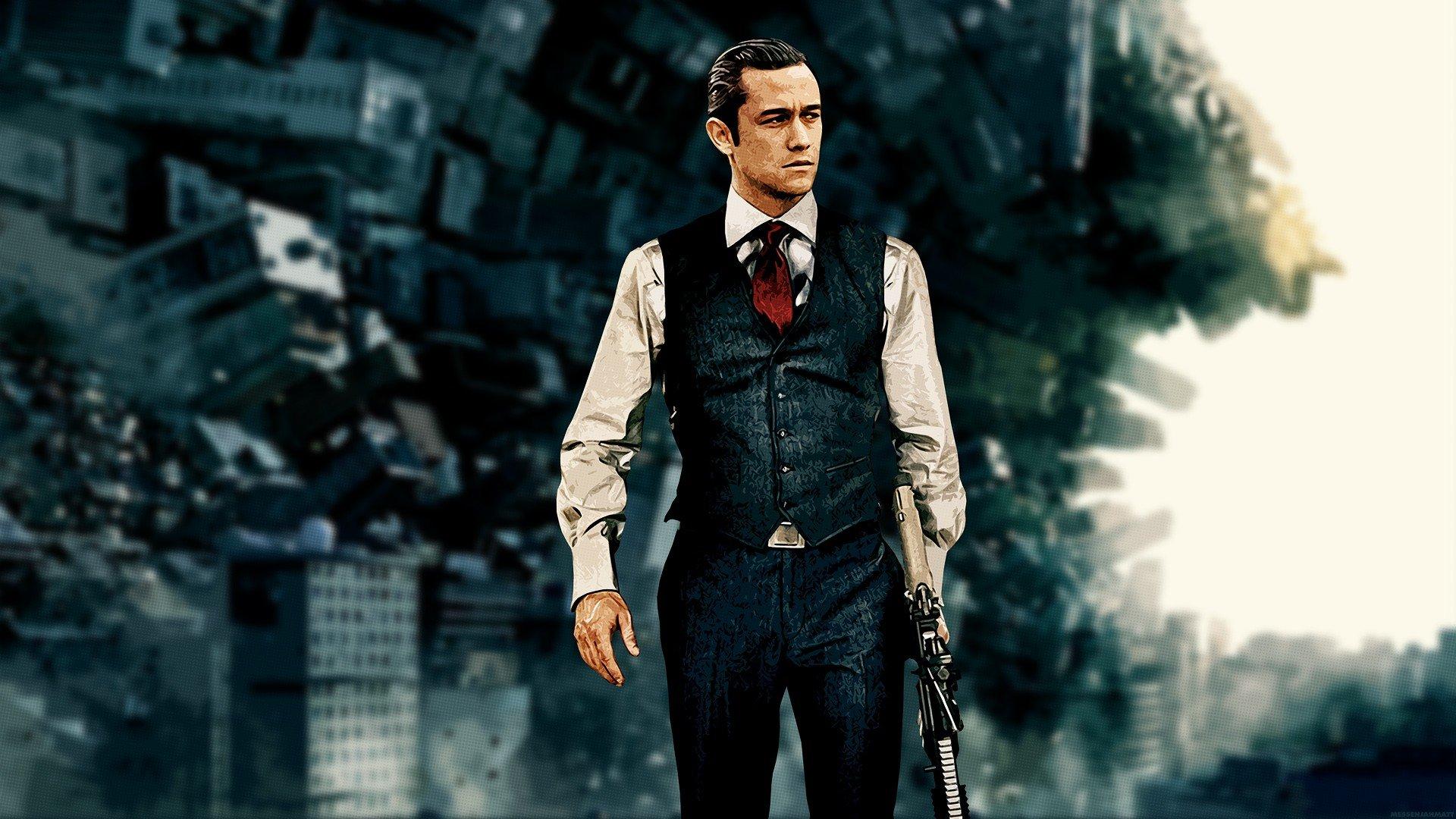 Joseph Gordon Levitt Wallpapers - Top Free Joseph Gordon Levitt ...