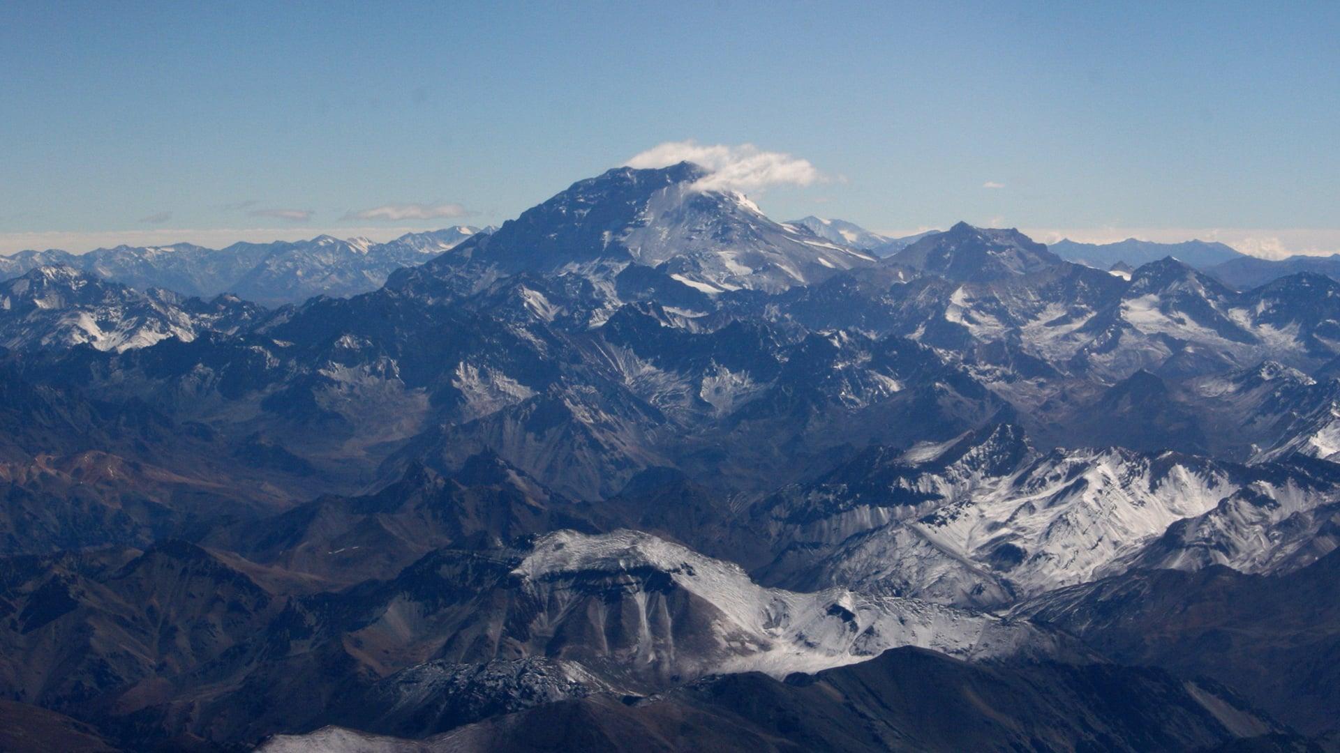 Aconcagua Wallpapers - Top Free Aconcagua Backgrounds - WallpaperAccess