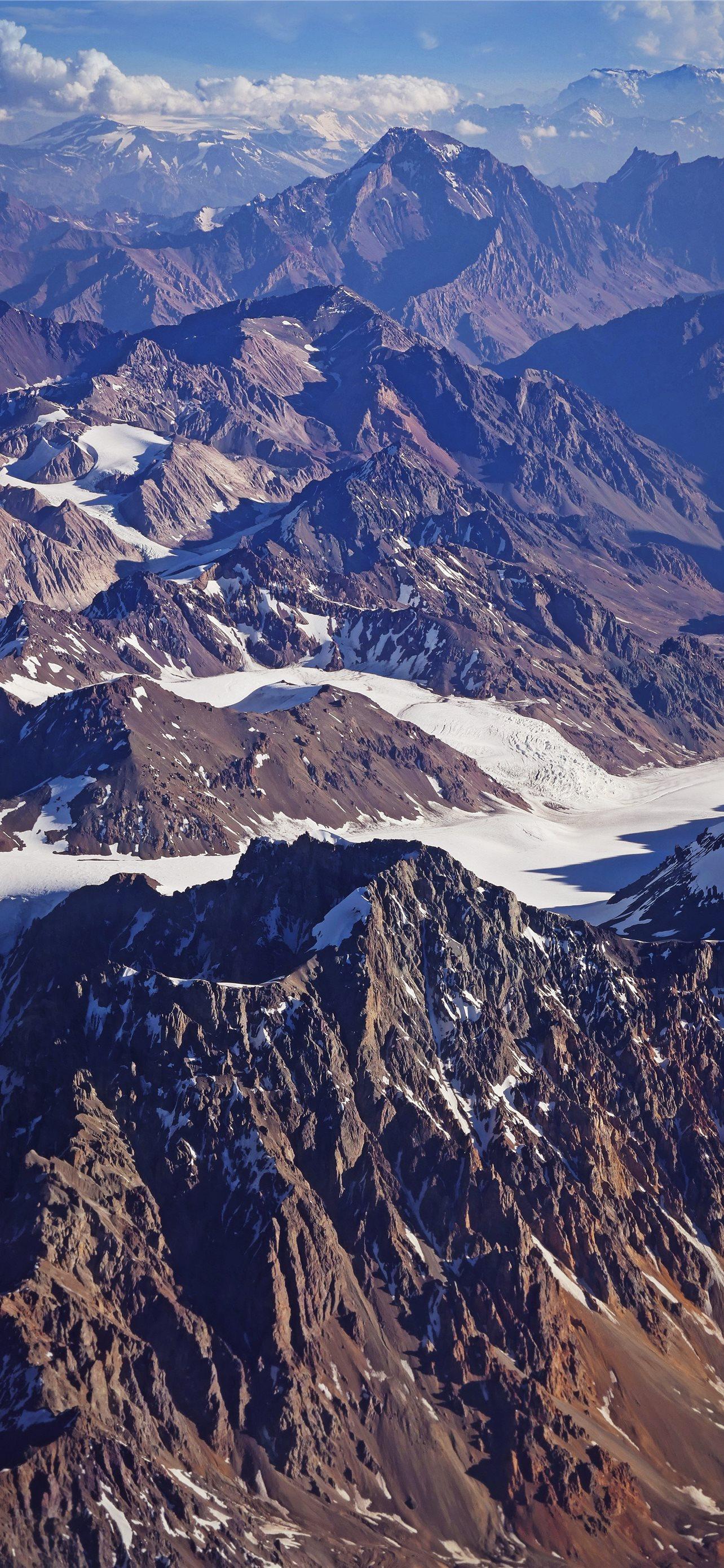 Aconcagua Wallpapers - Top Free Aconcagua Backgrounds - WallpaperAccess