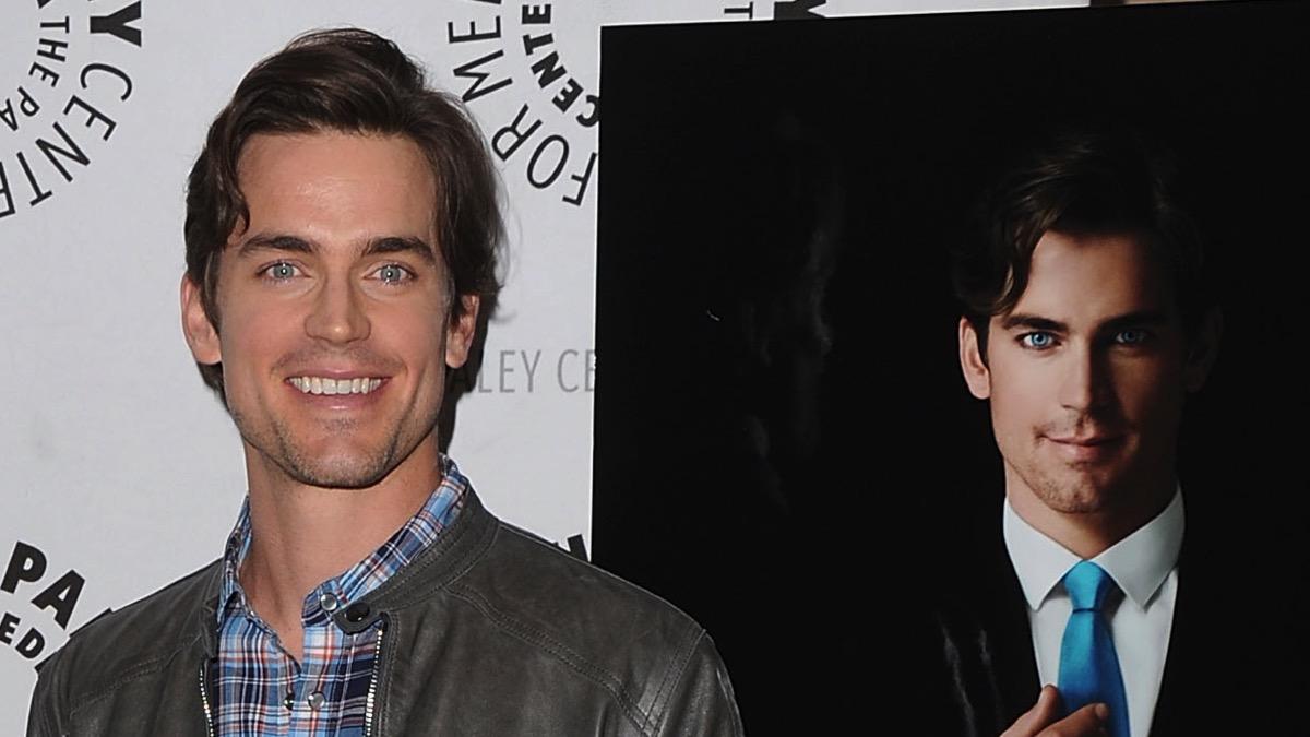 Matt Bomer Wallpapers - Top Free Matt Bomer Backgrounds - WallpaperAccess