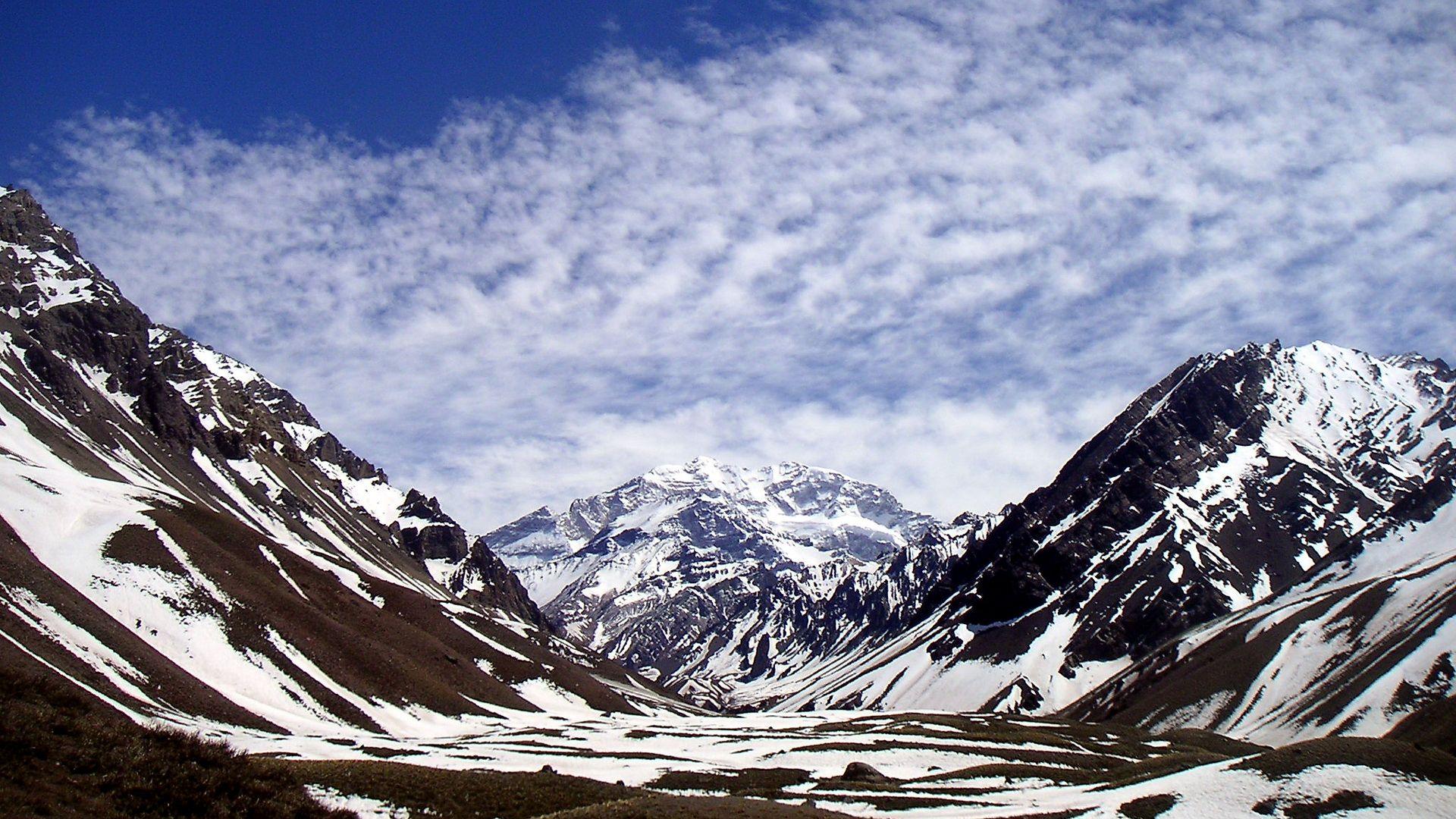 Aconcagua Wallpapers - Top Free Aconcagua Backgrounds - WallpaperAccess