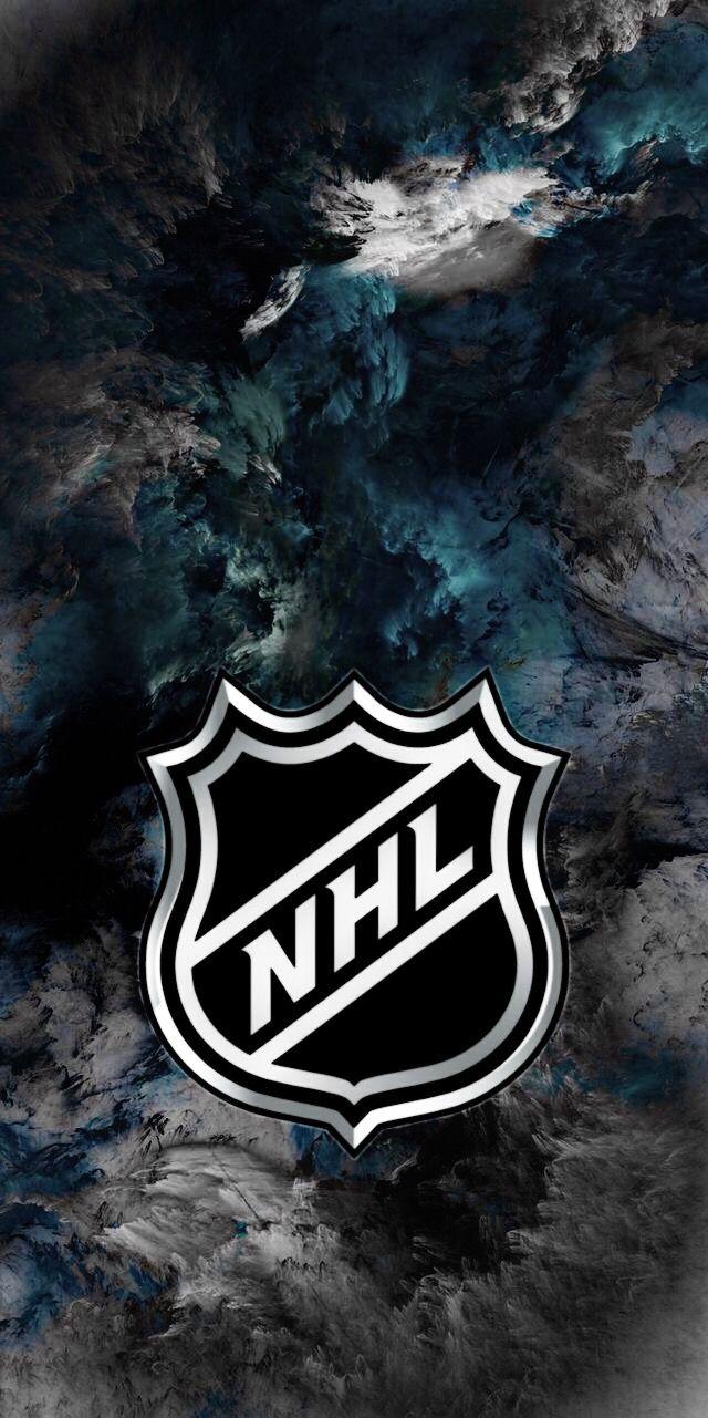 NHL Logo Wallpapers - Top Free NHL Logo Backgrounds - WallpaperAccess
