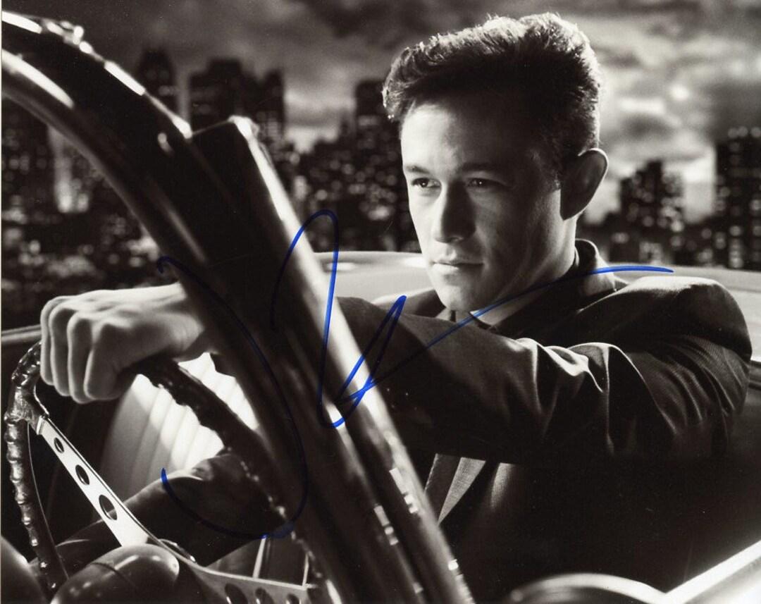 Joseph Gordon Levitt Wallpapers - Top Free Joseph Gordon Levitt ...