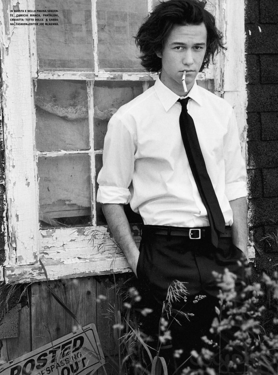 Joseph Gordon Levitt Wallpapers - Top Free Joseph Gordon Levitt ...