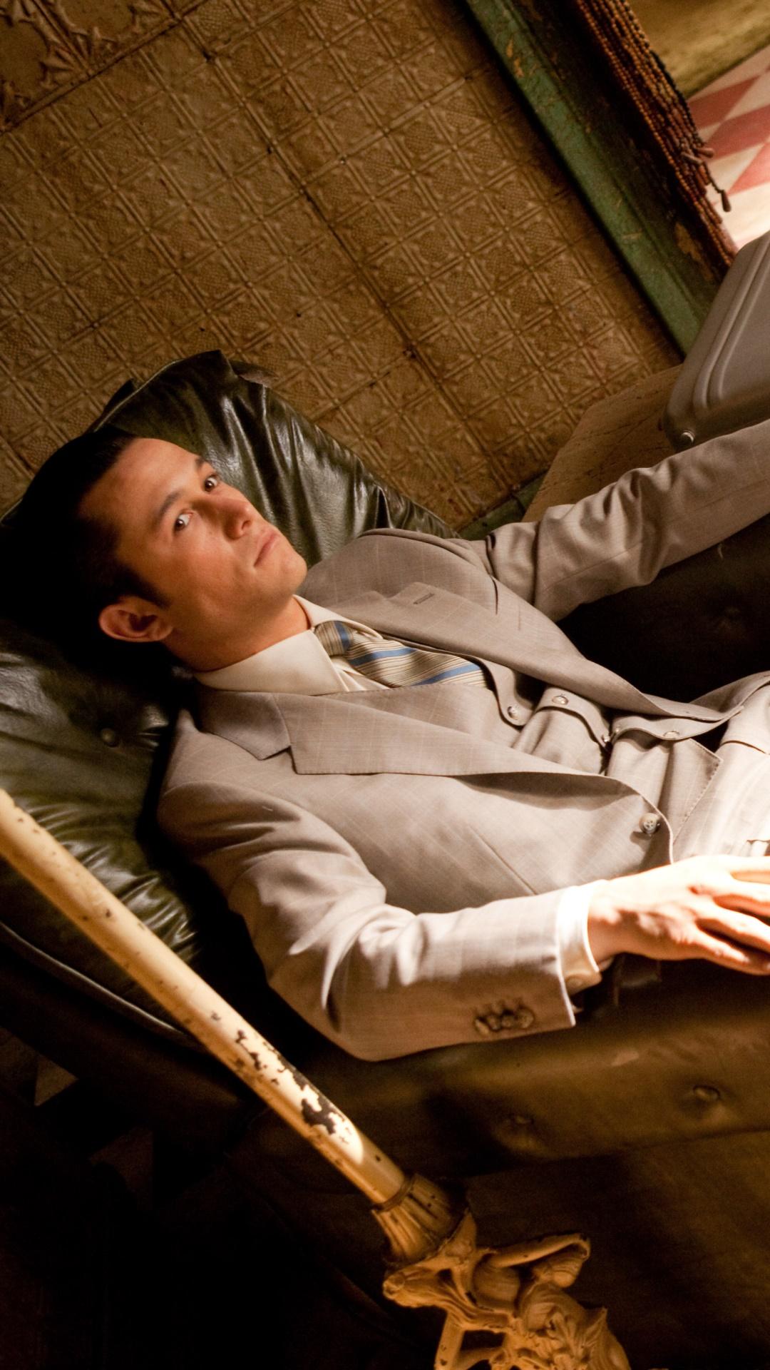 Joseph Gordon Levitt Wallpapers - Top Free Joseph Gordon Levitt ...