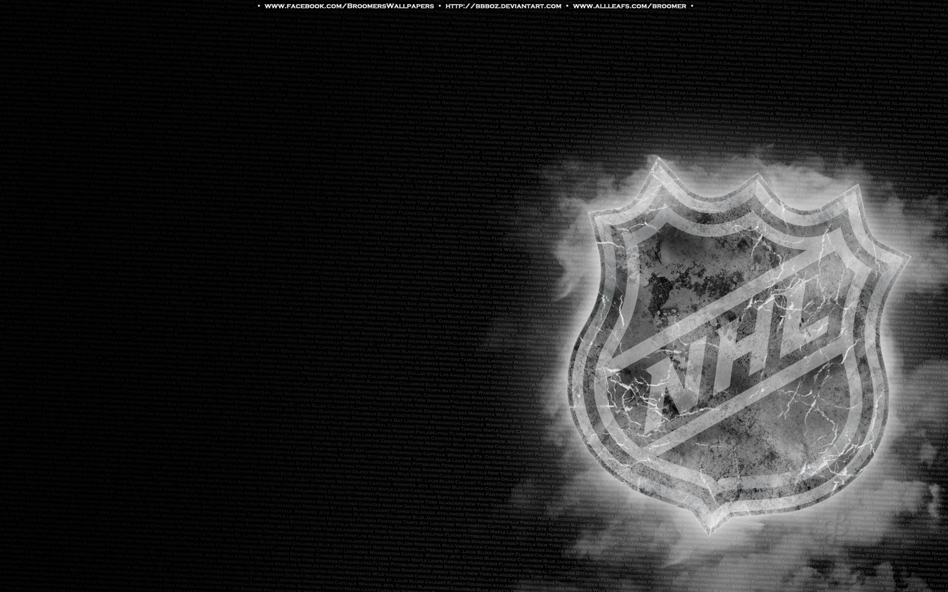 NHL Logo Wallpapers - Top Free NHL Logo Backgrounds - WallpaperAccess