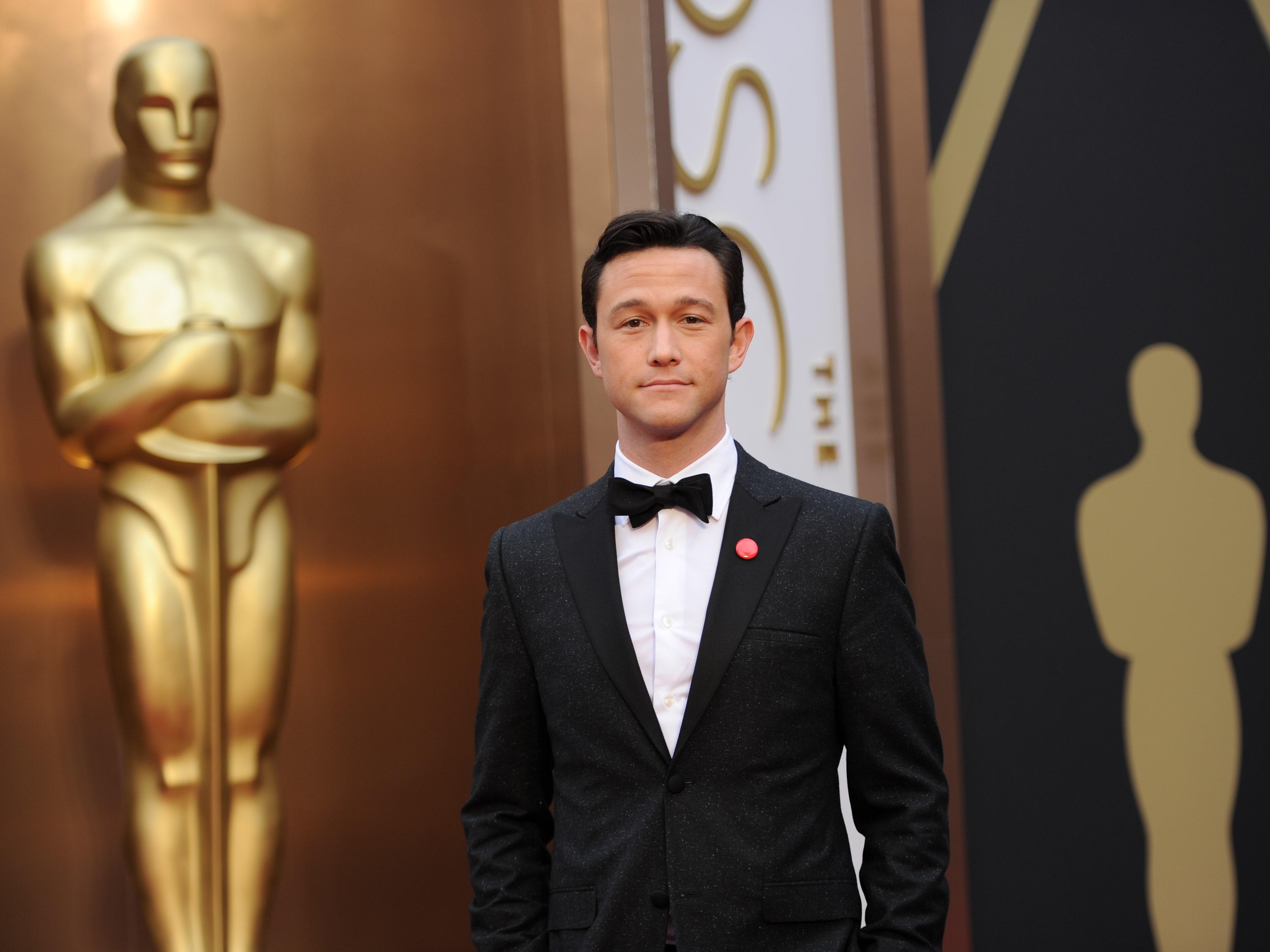 Joseph Gordon Levitt Wallpapers - Top Free Joseph Gordon Levitt ...