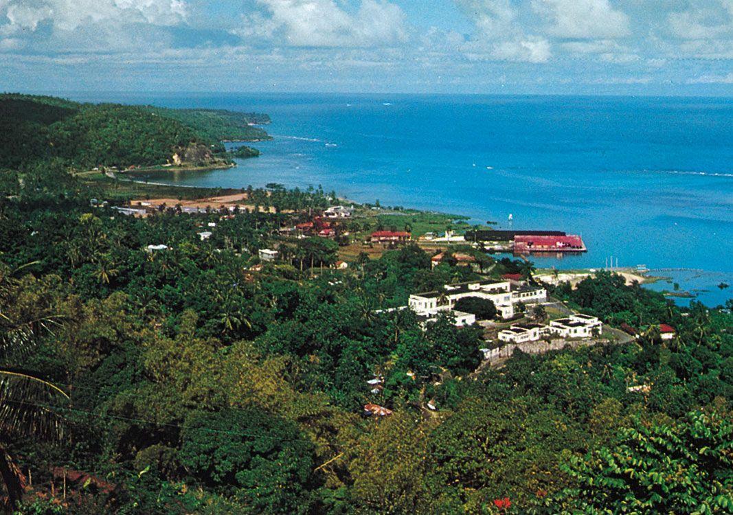Kingston Jamaica Wallpapers - Top Free Kingston Jamaica Backgrounds ...