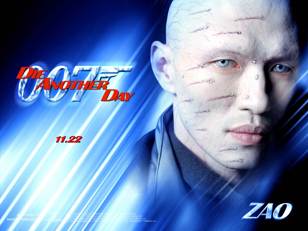 Die Another Day Wallpapers - Top Free Die Another Day Backgrounds - WallpaperAccess