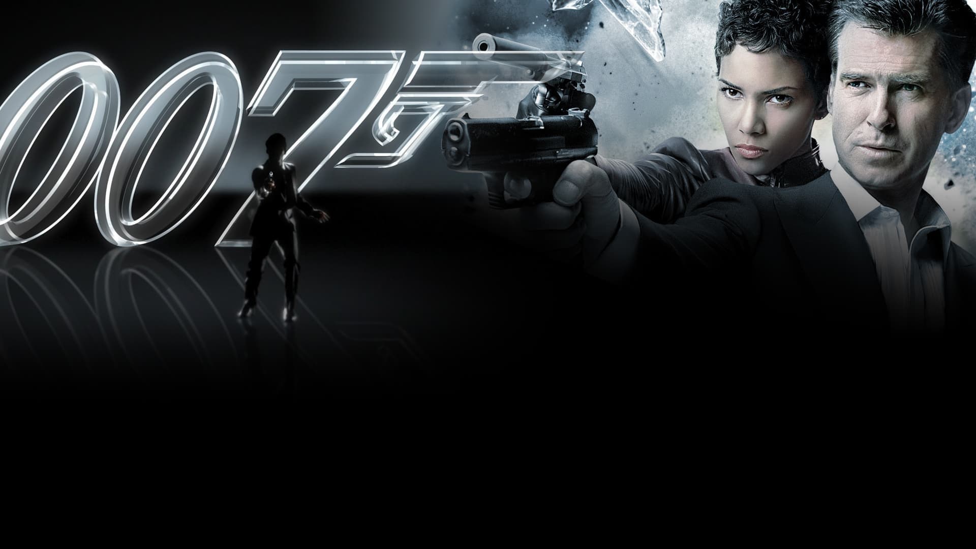 Die Another Day Wallpapers - Top Free Die Another Day Backgrounds - WallpaperAccess