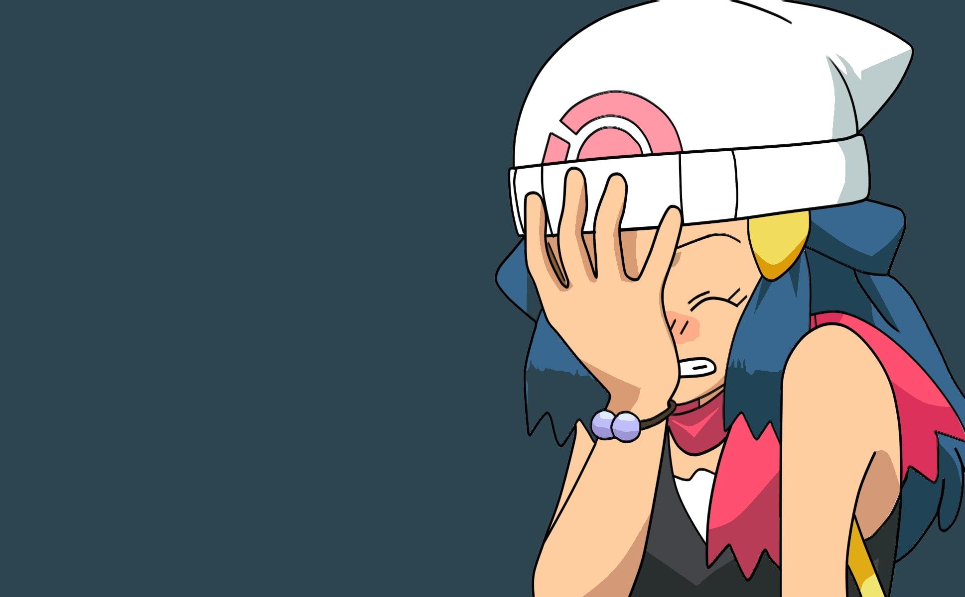 Facepalm Wallpapers - Top Free Facepalm Backgrounds - WallpaperAccess