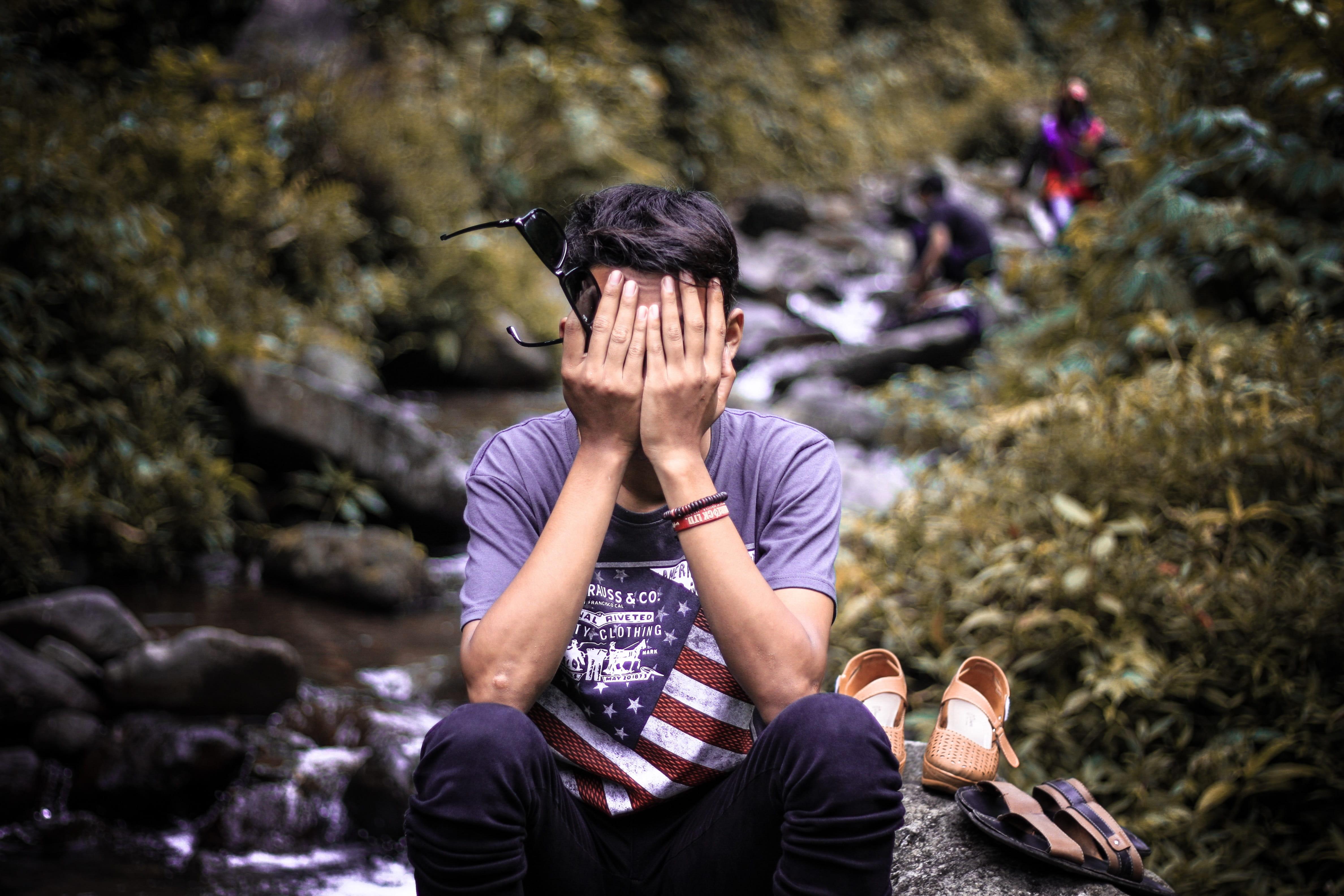 Facepalm Wallpapers - Top Free Facepalm Backgrounds - WallpaperAccess