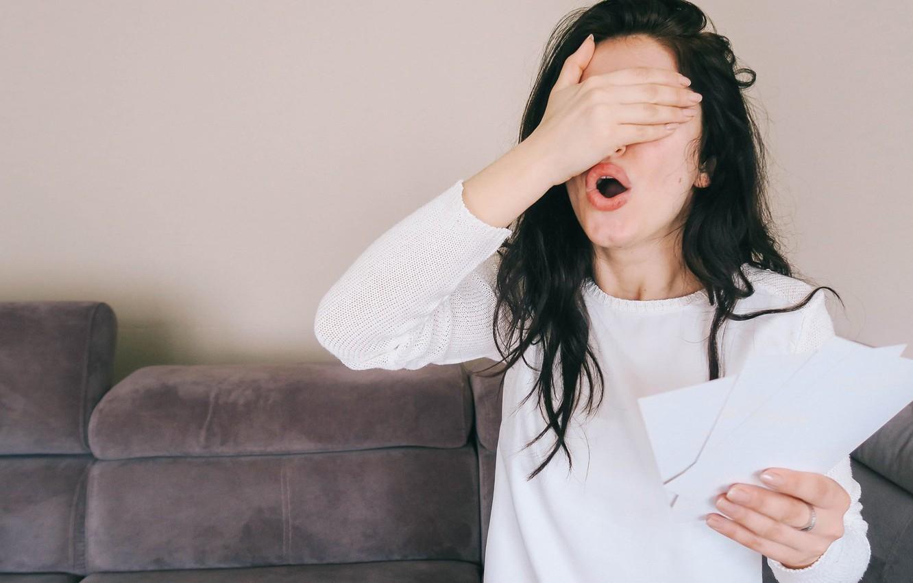 Facepalm Wallpapers - Top Free Facepalm Backgrounds - WallpaperAccess