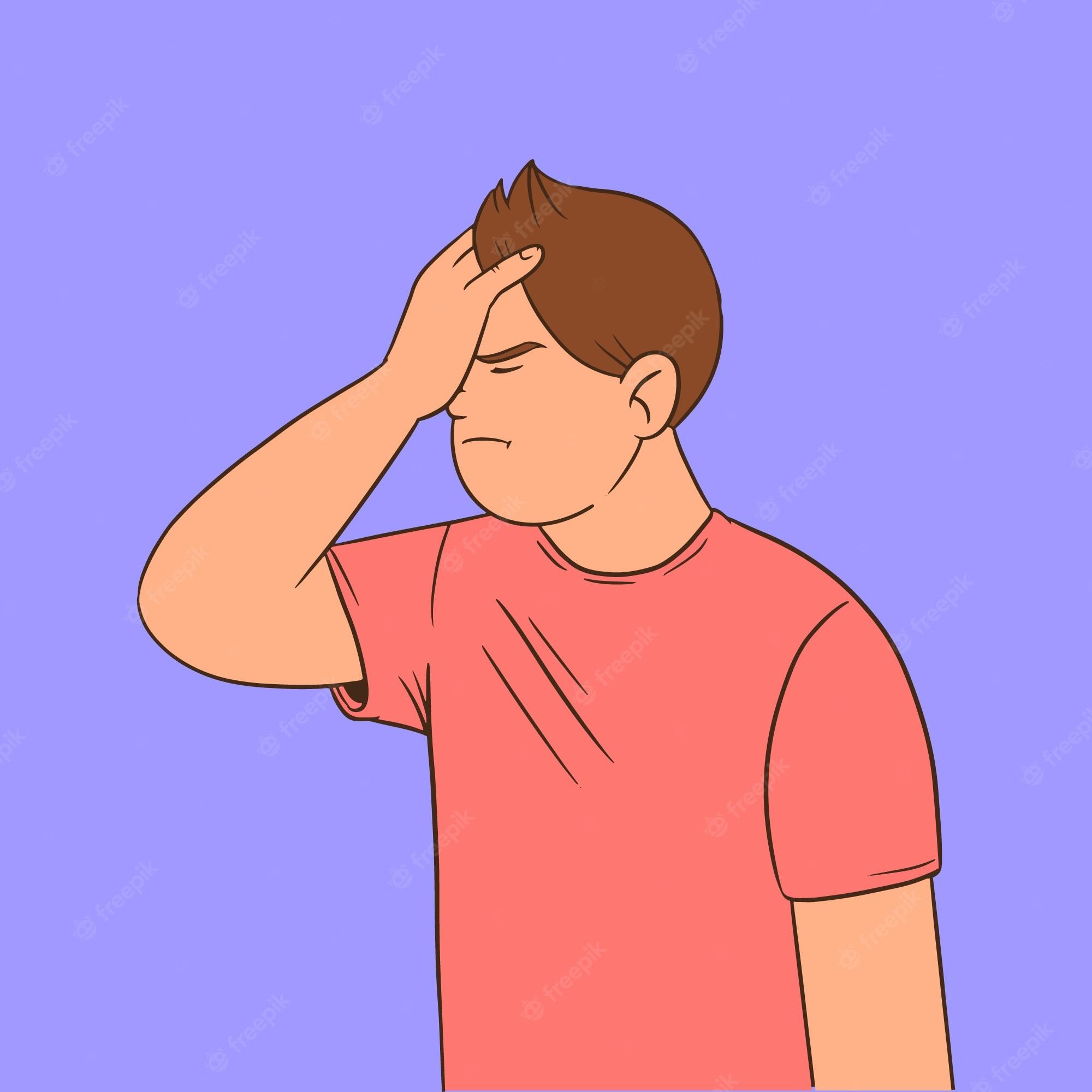 Facepalm Wallpapers - Top Free Facepalm Backgrounds - WallpaperAccess
