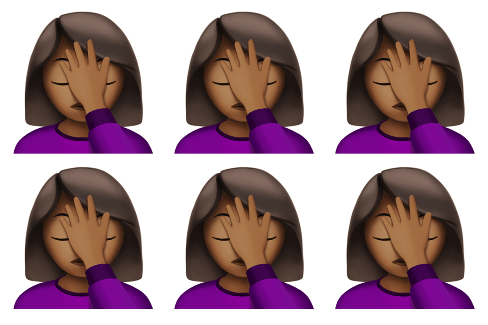 Facepalm Wallpapers - Top Free Facepalm Backgrounds - WallpaperAccess