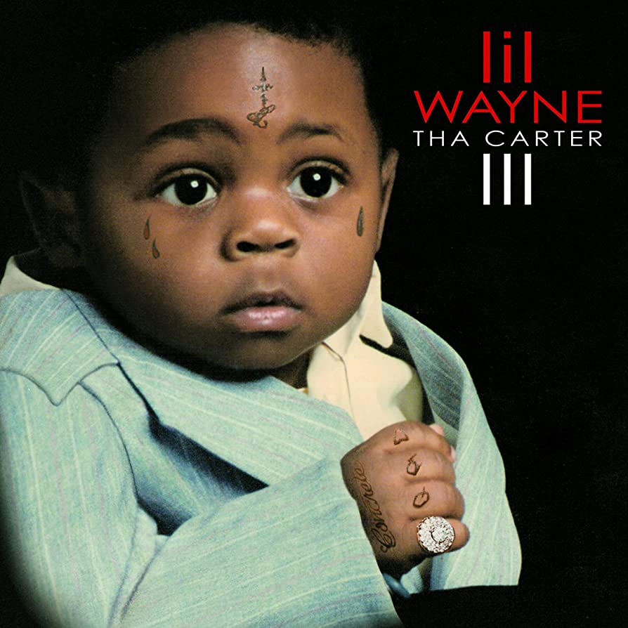 Tha Carter III Wallpapers - Top Free Tha Carter III Backgrounds ...