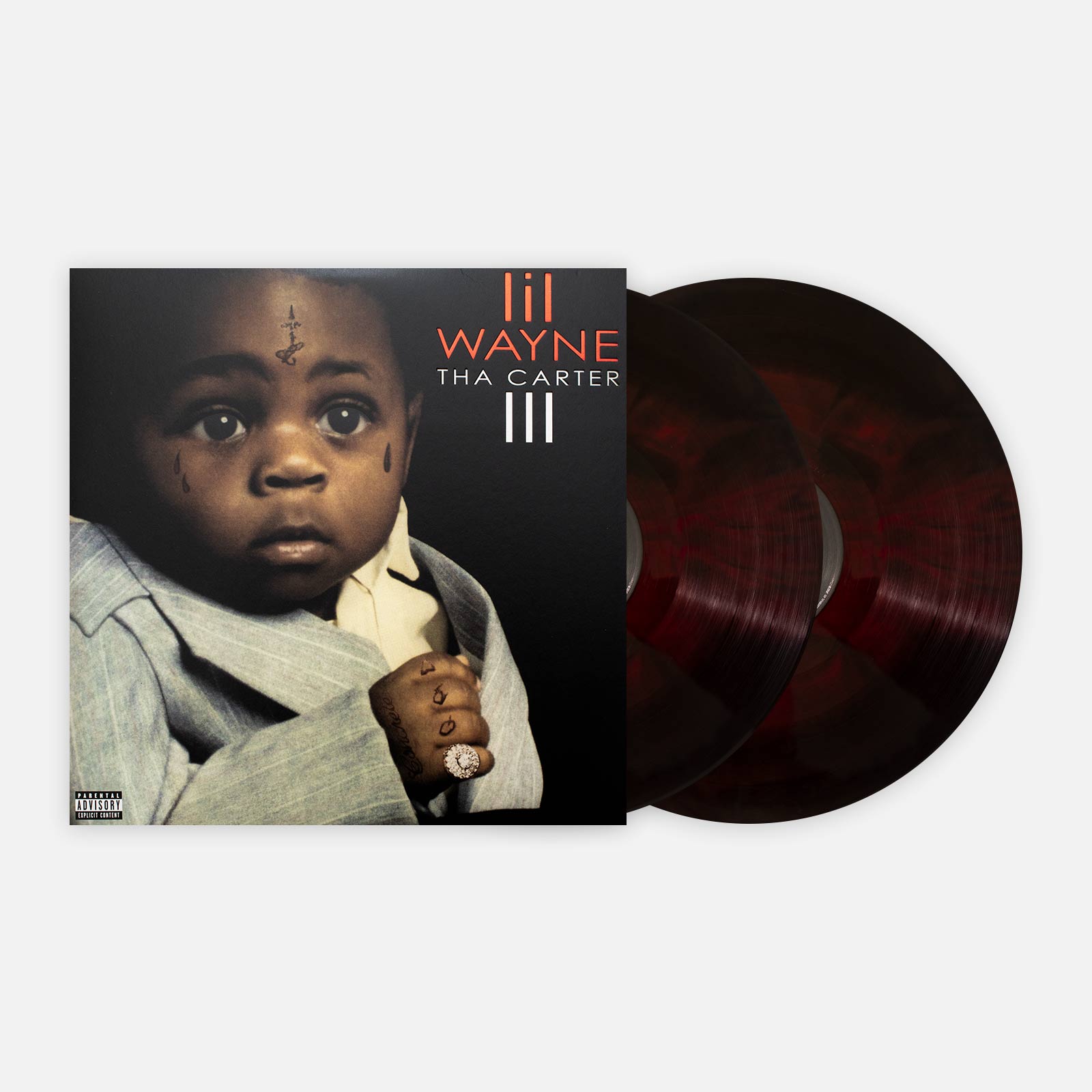 Tha Carter III Wallpapers - Top Free Tha Carter III Backgrounds ...