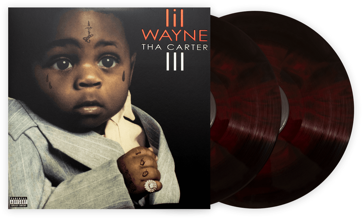 Tha Carter III Wallpapers - Top Free Tha Carter III Backgrounds ...