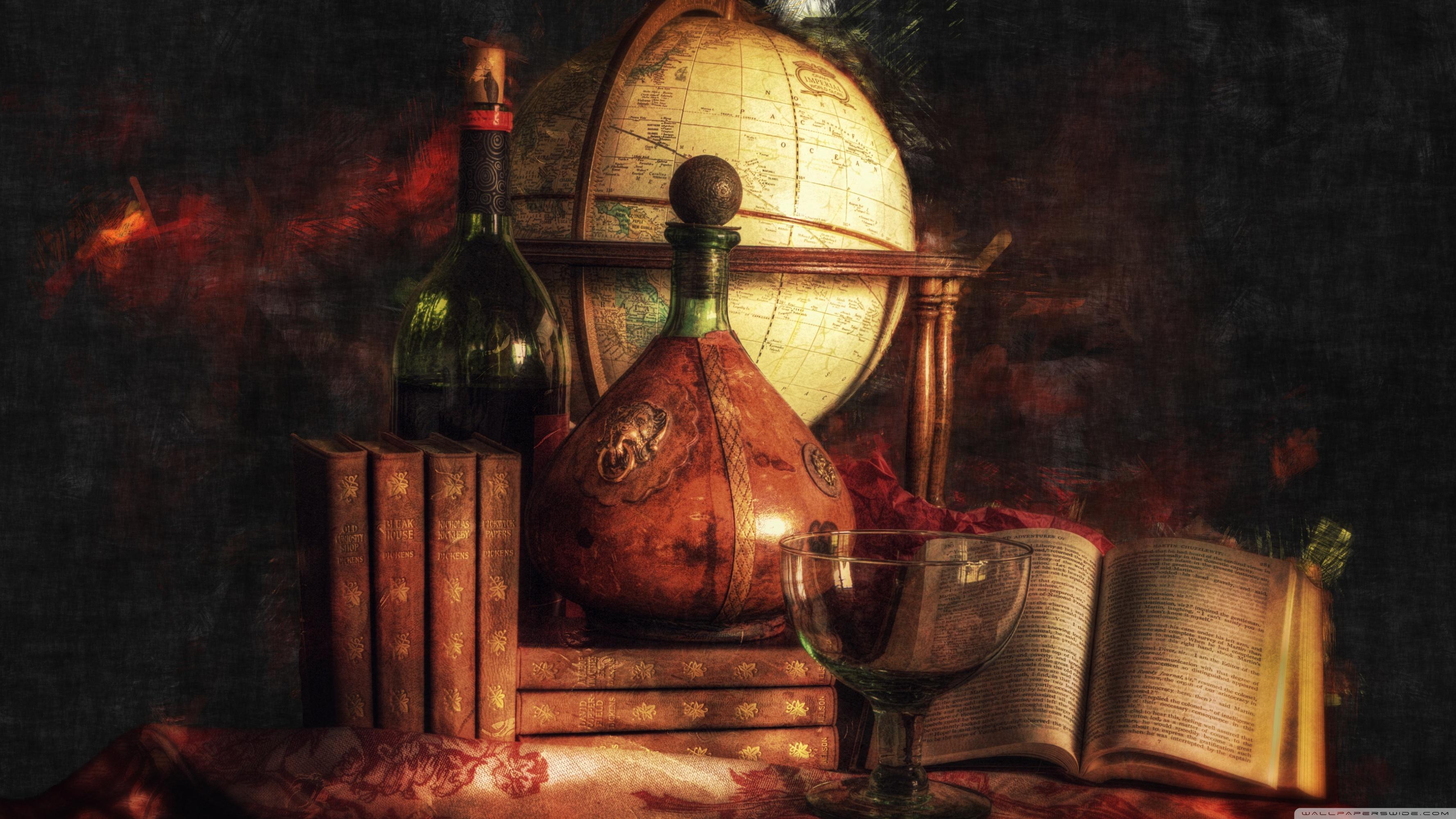 Potion Wallpapers - Top Free Potion Backgrounds - WallpaperAccess