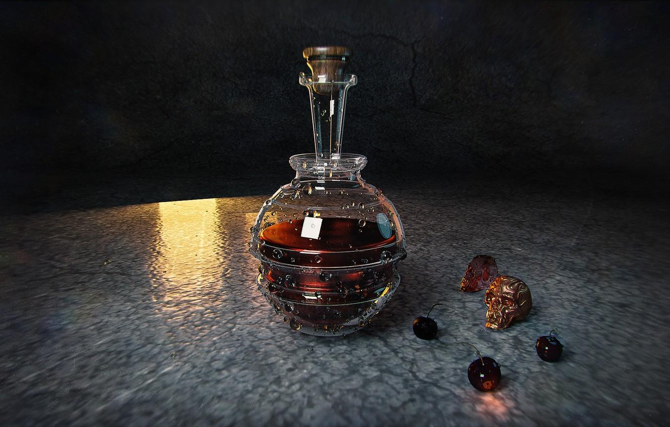 Potion Wallpapers - Top Free Potion Backgrounds - WallpaperAccess