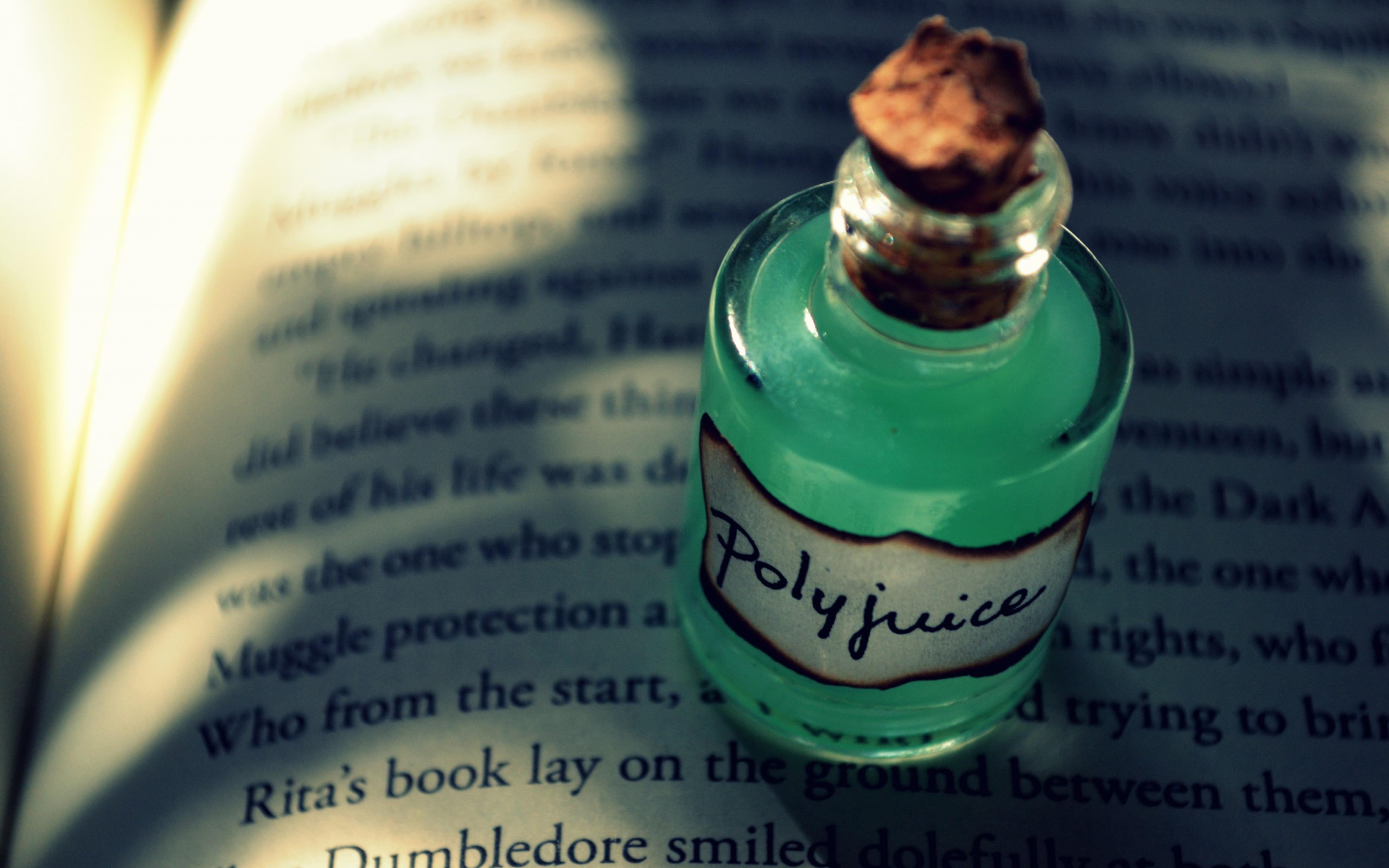 Potion Wallpapers - Top Free Potion Backgrounds - WallpaperAccess